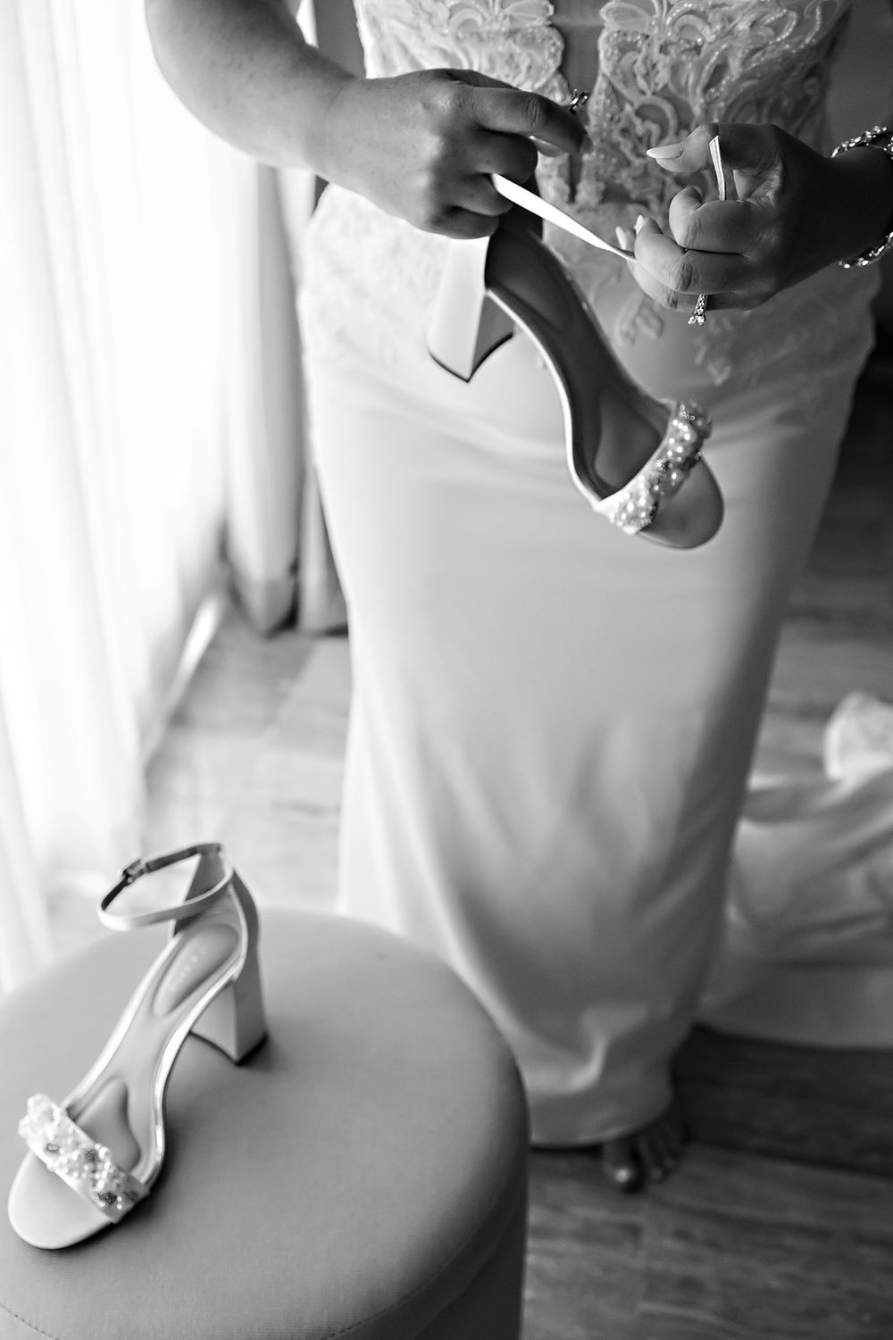 Cara & Brian’s Grand Palladium Kantenah Wedding | Riviera Maya ...
