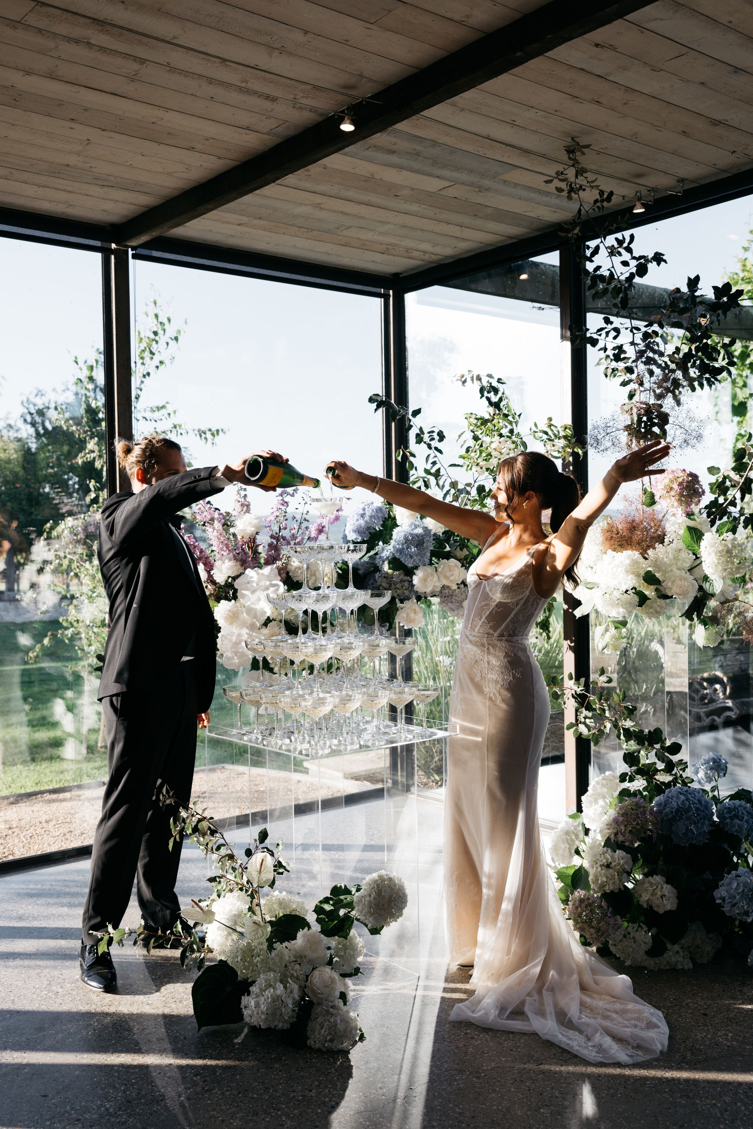 Stories - Chloe May | Melbourne Wedding Photographer