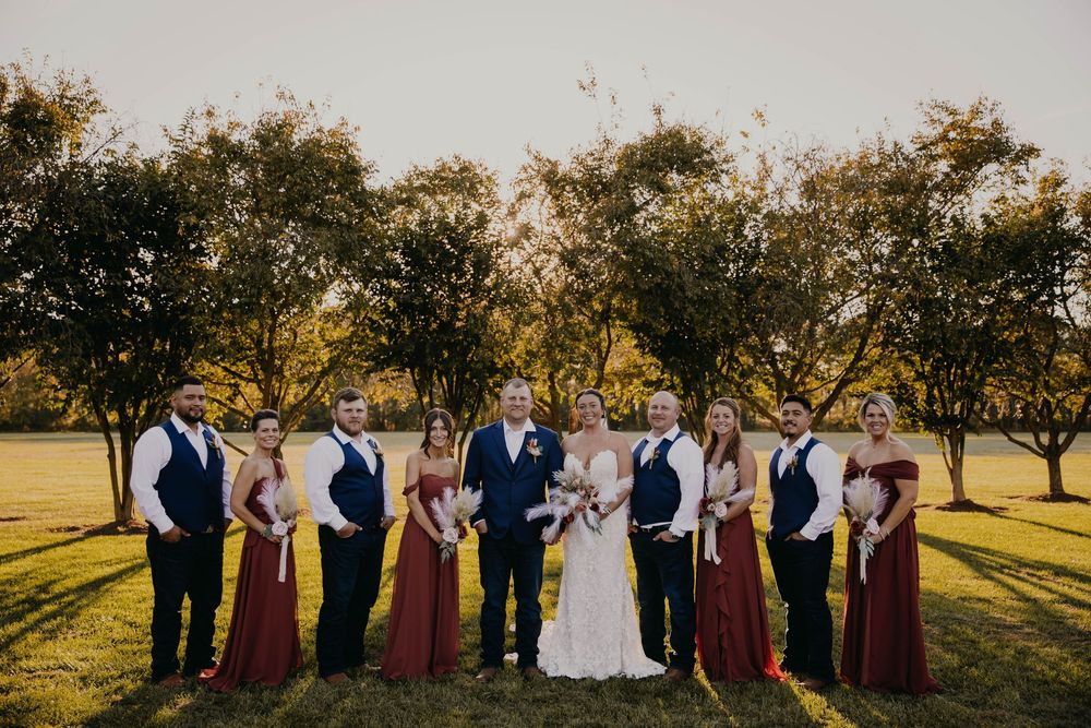 Virginia Lewis Photography