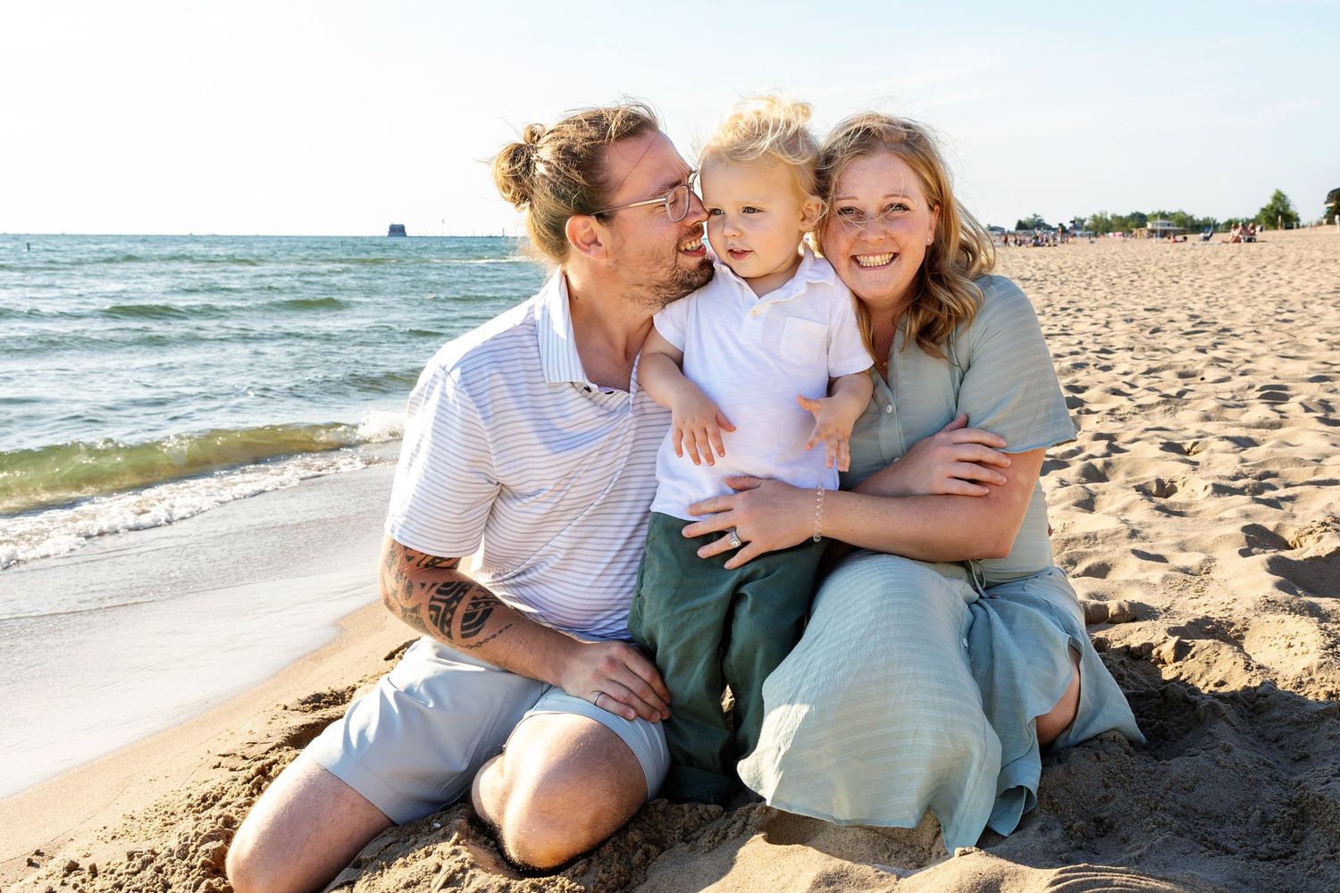 families - Renee Schram Photography