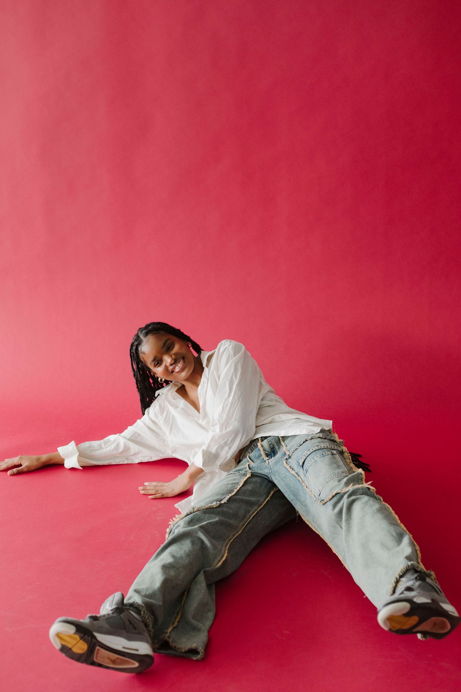 Candid Captures Photography