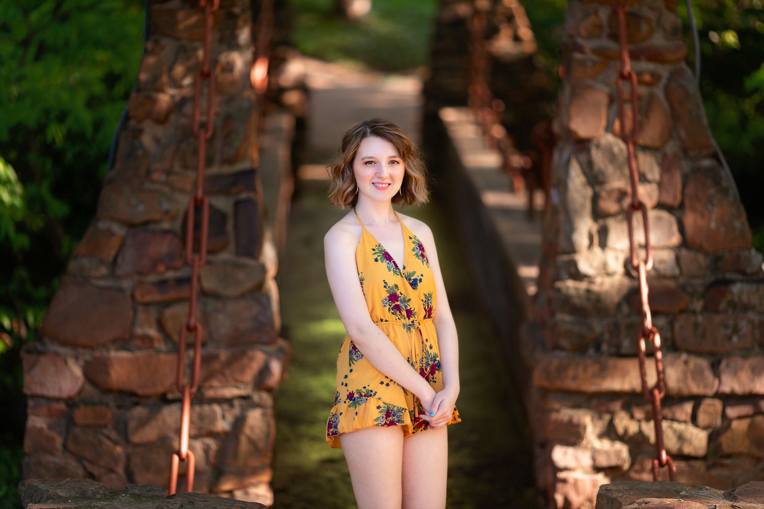 Seniors - Tori Swenson Photography