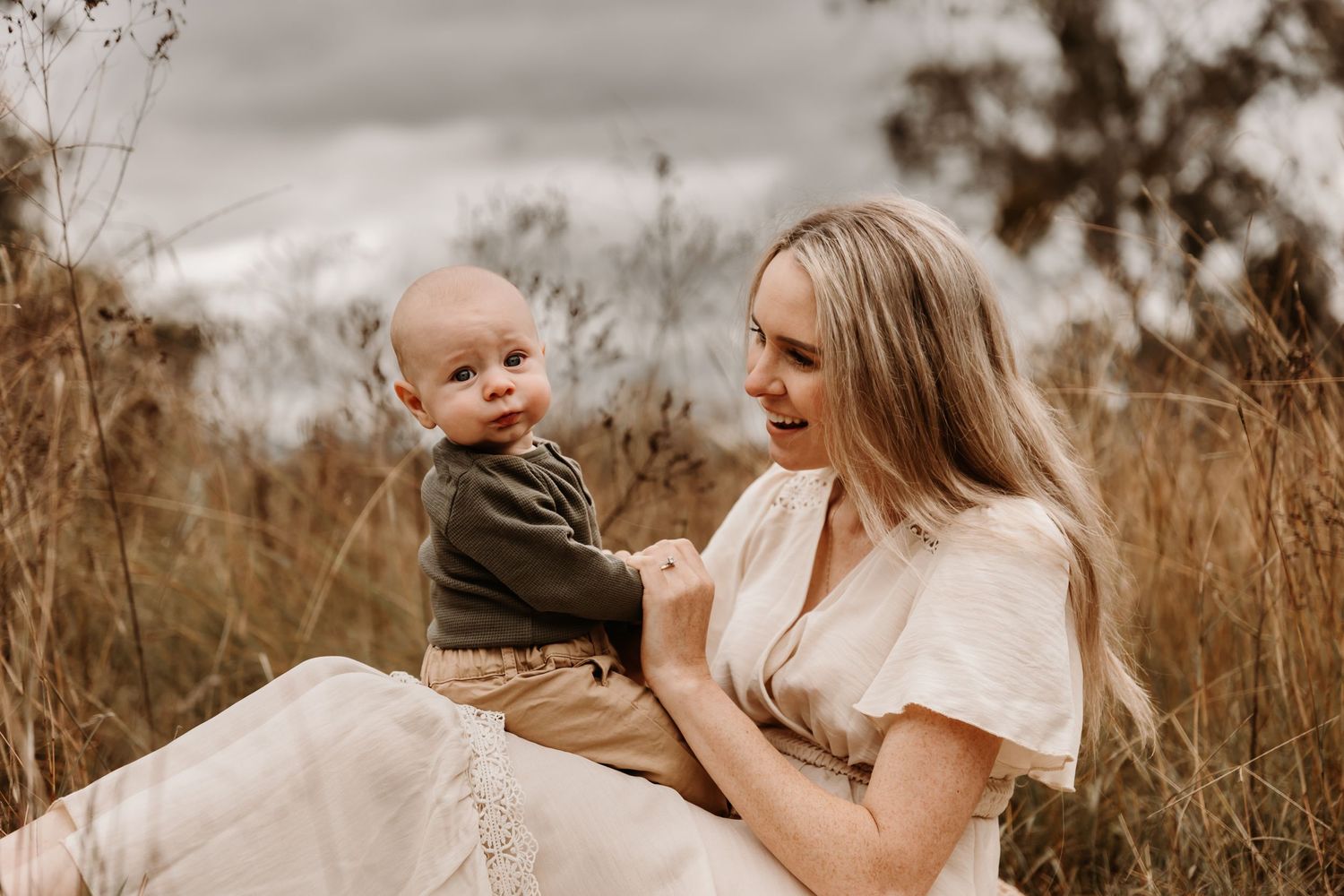 The Experience - Melissa Kauter Photography