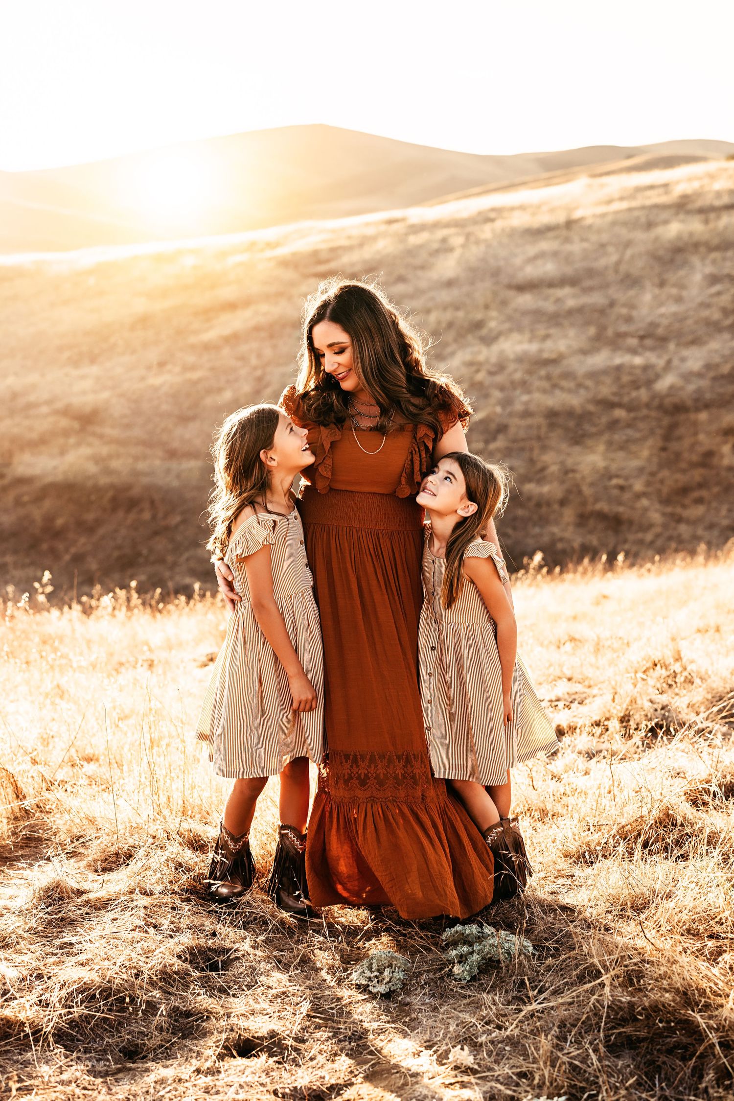 Experience - Ashley Keiser Photography
