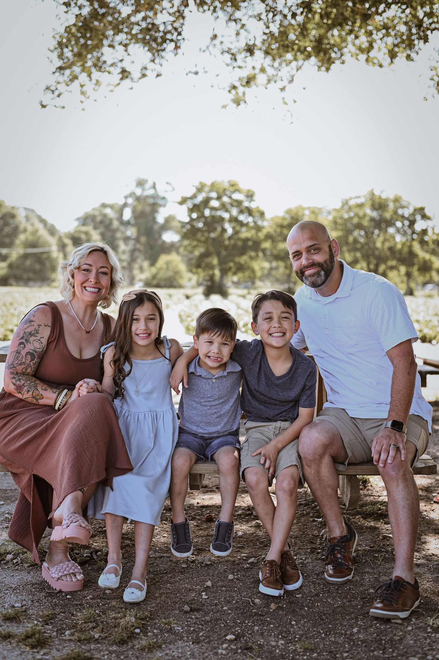 Cameron Inglés Photography