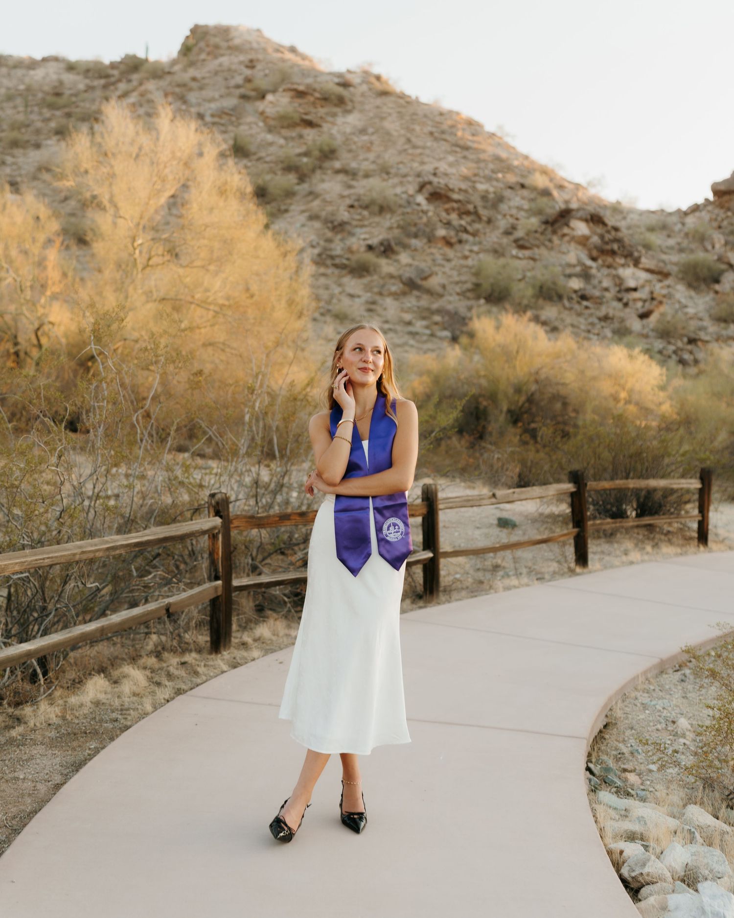 Graduate Portraits | Arizona East Valley Photographer - Esther Ruth ...