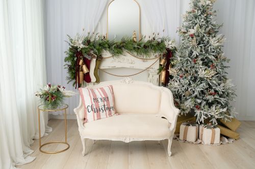 Christmas 2024 Mini Sessions - Laura Pulliam Photography