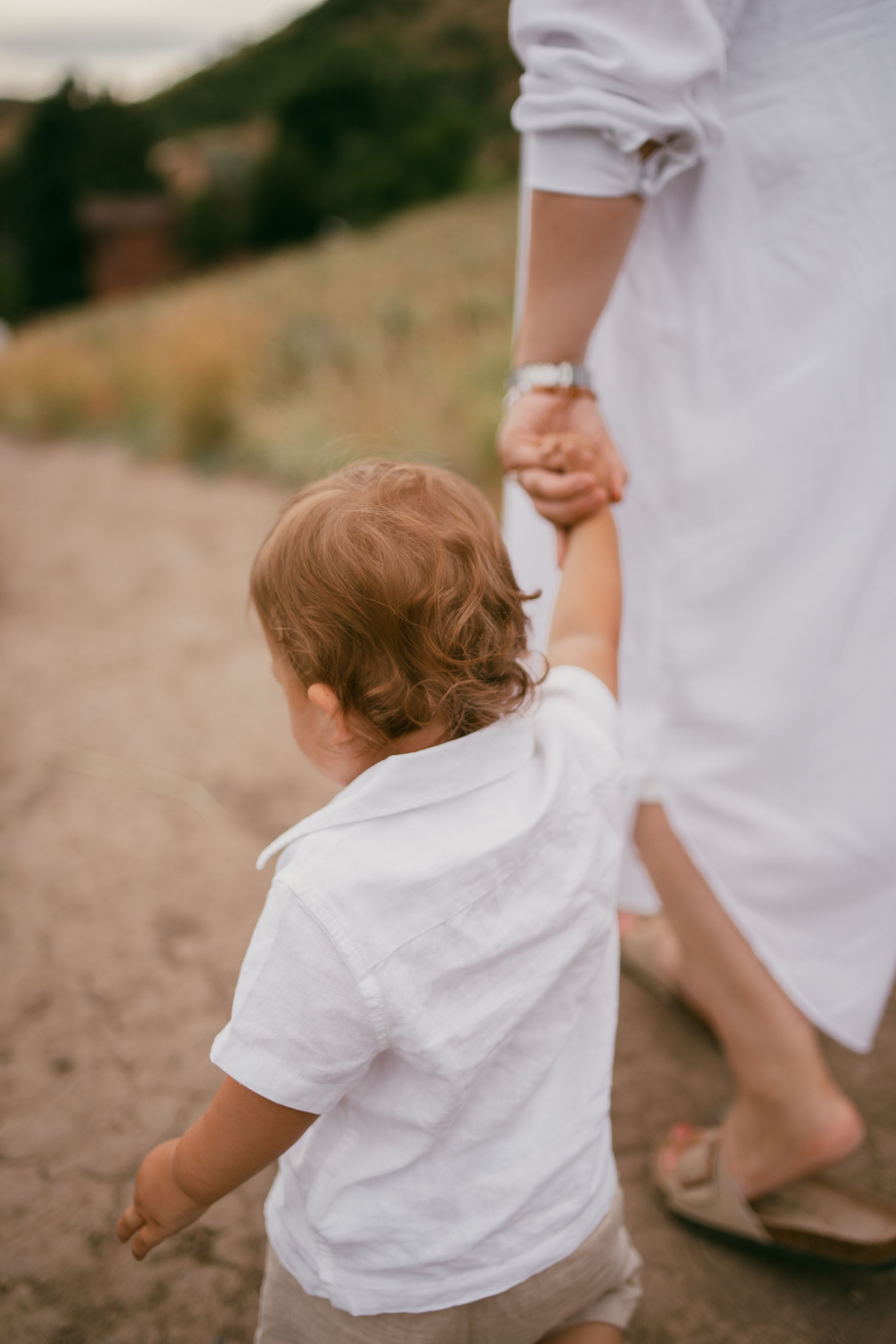 Couples & Families Pricing - Claire Hamilton Photography