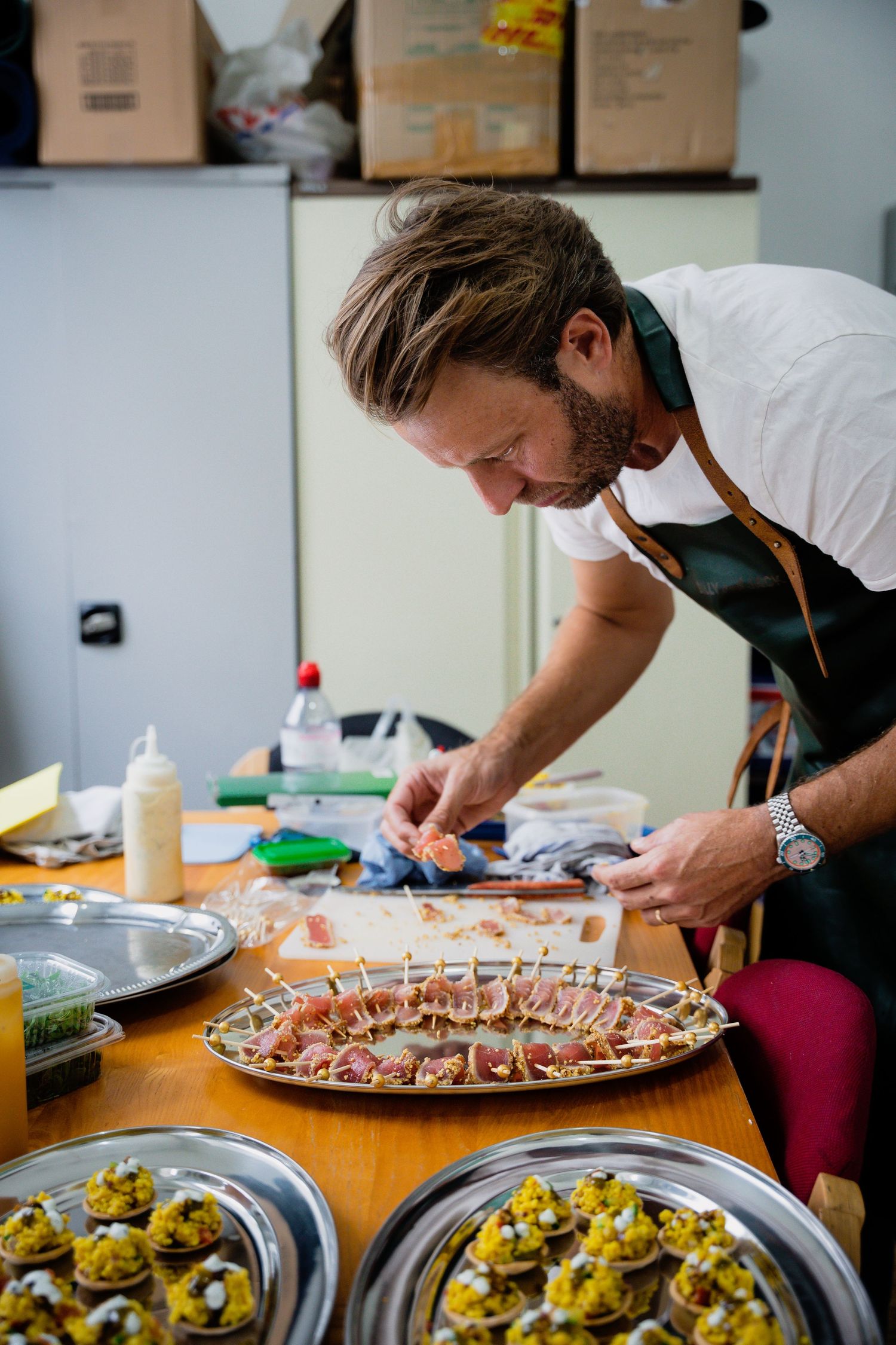 Events - Scott Dennis Photography