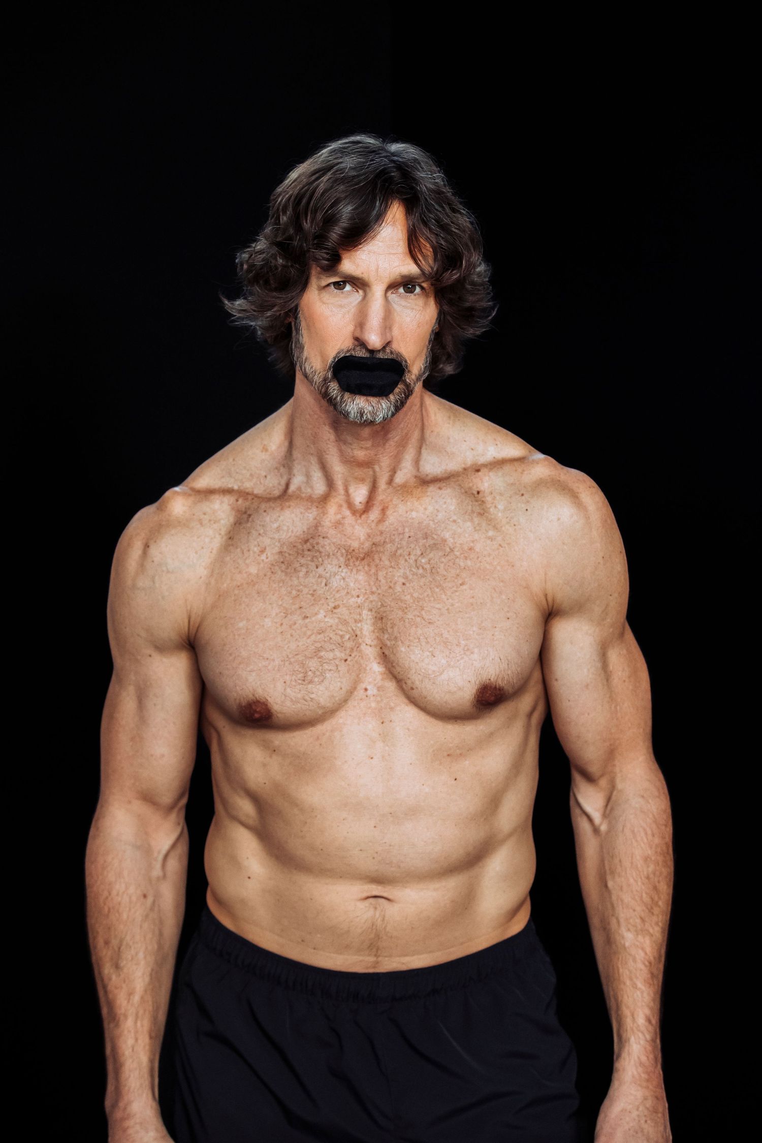 Hostage Tape - Michelle Pearl Gee