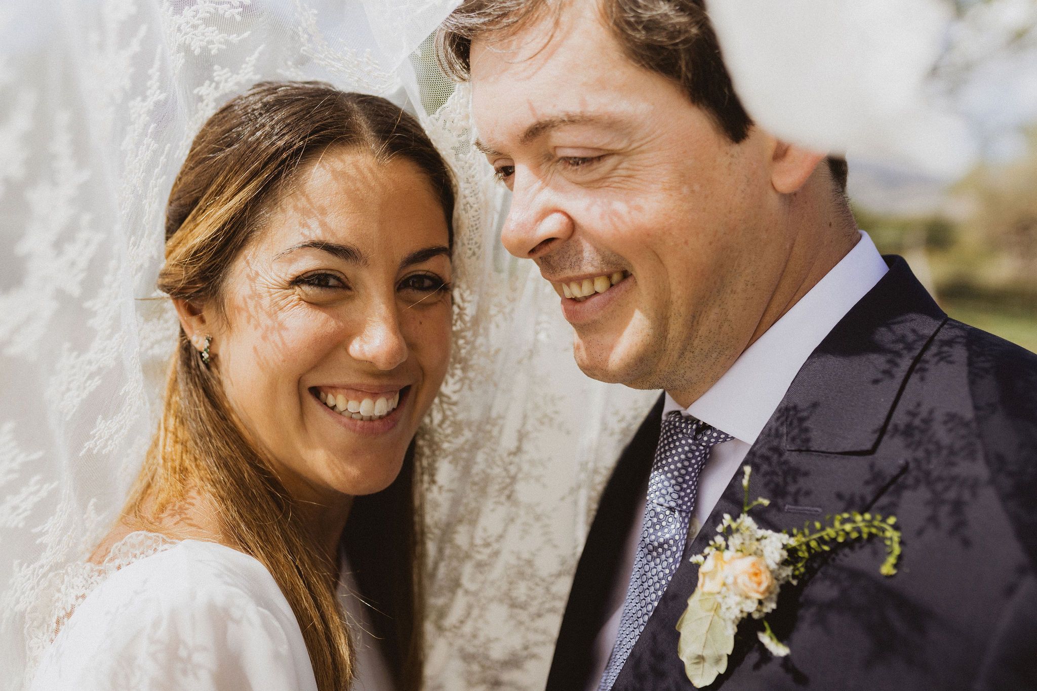 Maria y Alberto | Boda en la Cerdanya - Sam Castella | Fotografo ...
