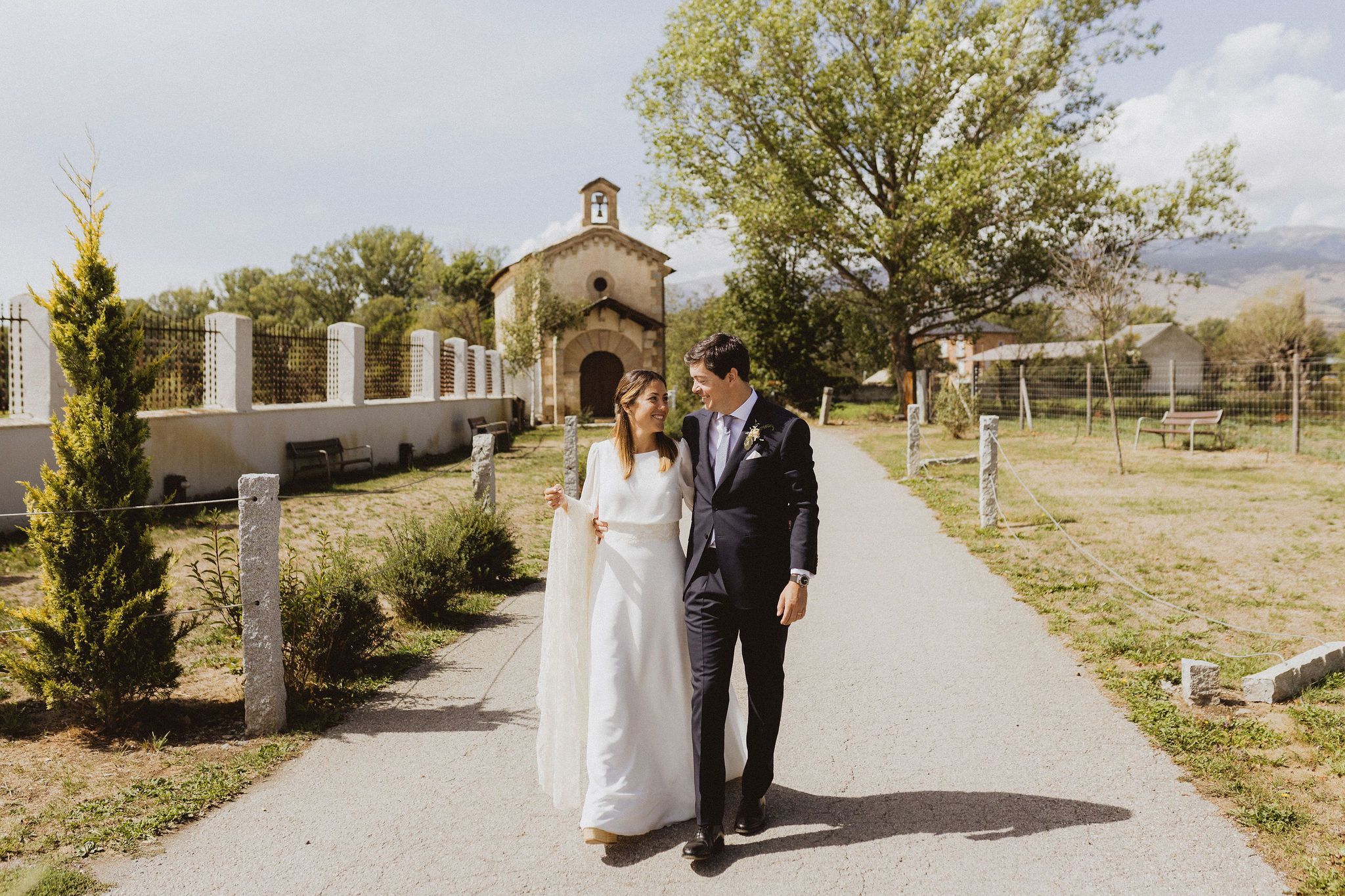 Maria y Alberto | Boda en la Cerdanya - Sam Castella | Fotografo ...
