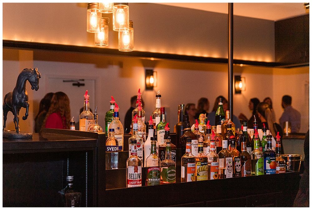 The Palomino | Zionsville Indiana Wedding | Briana and Jason - Jayme ...