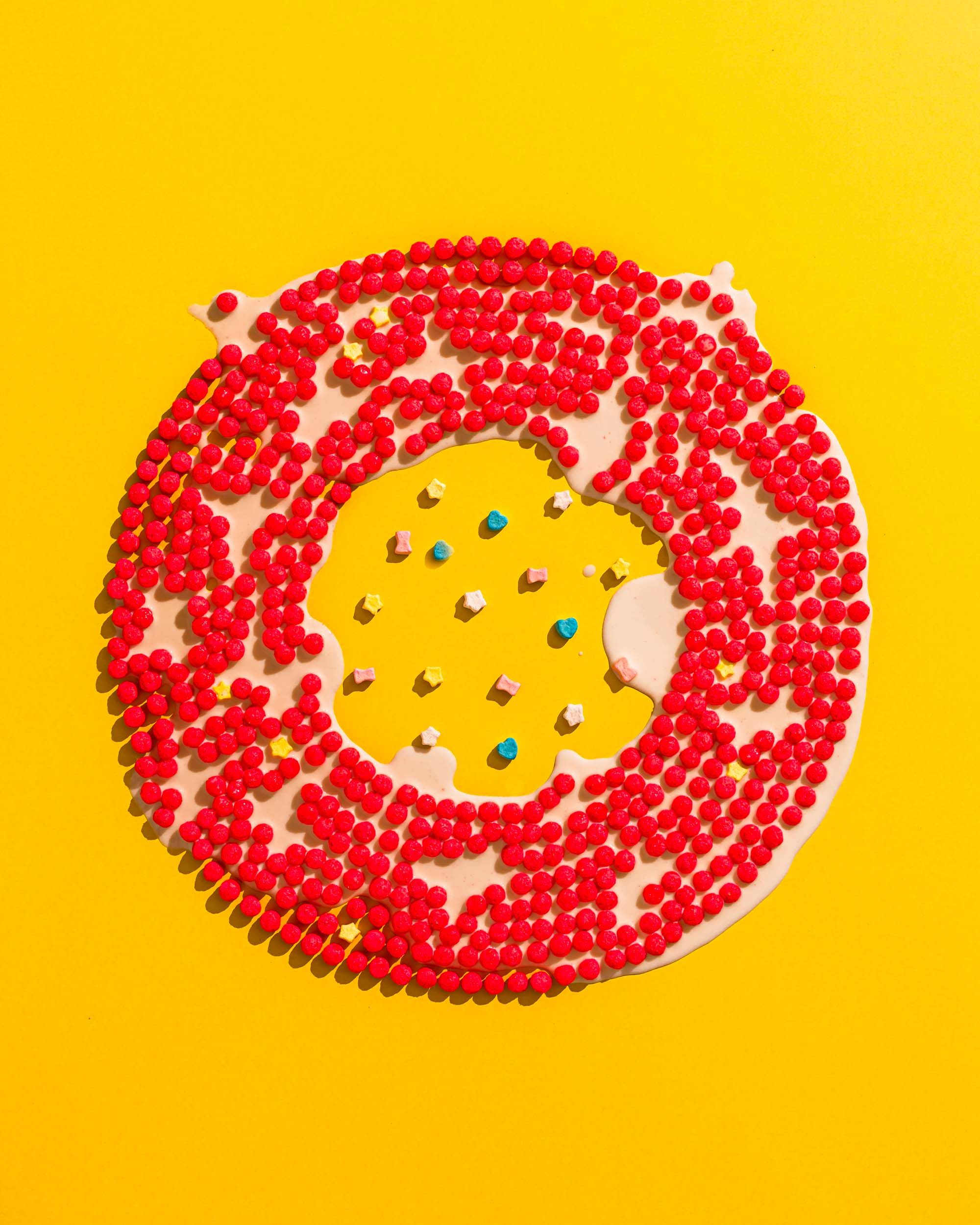 Artistic, creative food photographer - Nancy Anne Photography