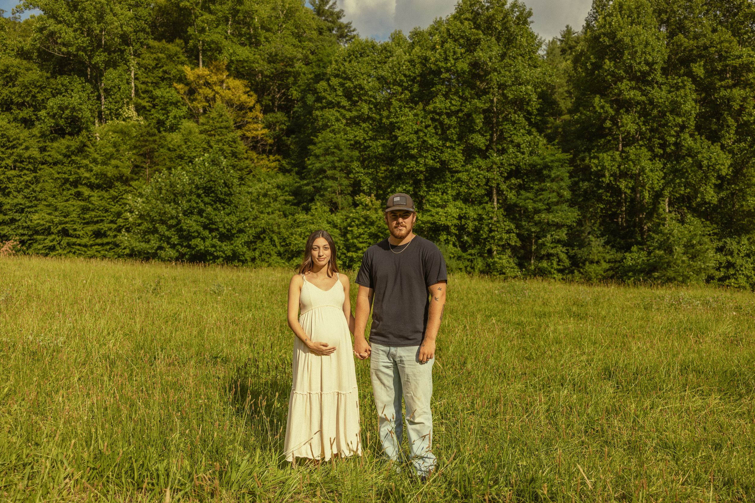 Portfolio - Rooted Photography | NC Wedding Photographer