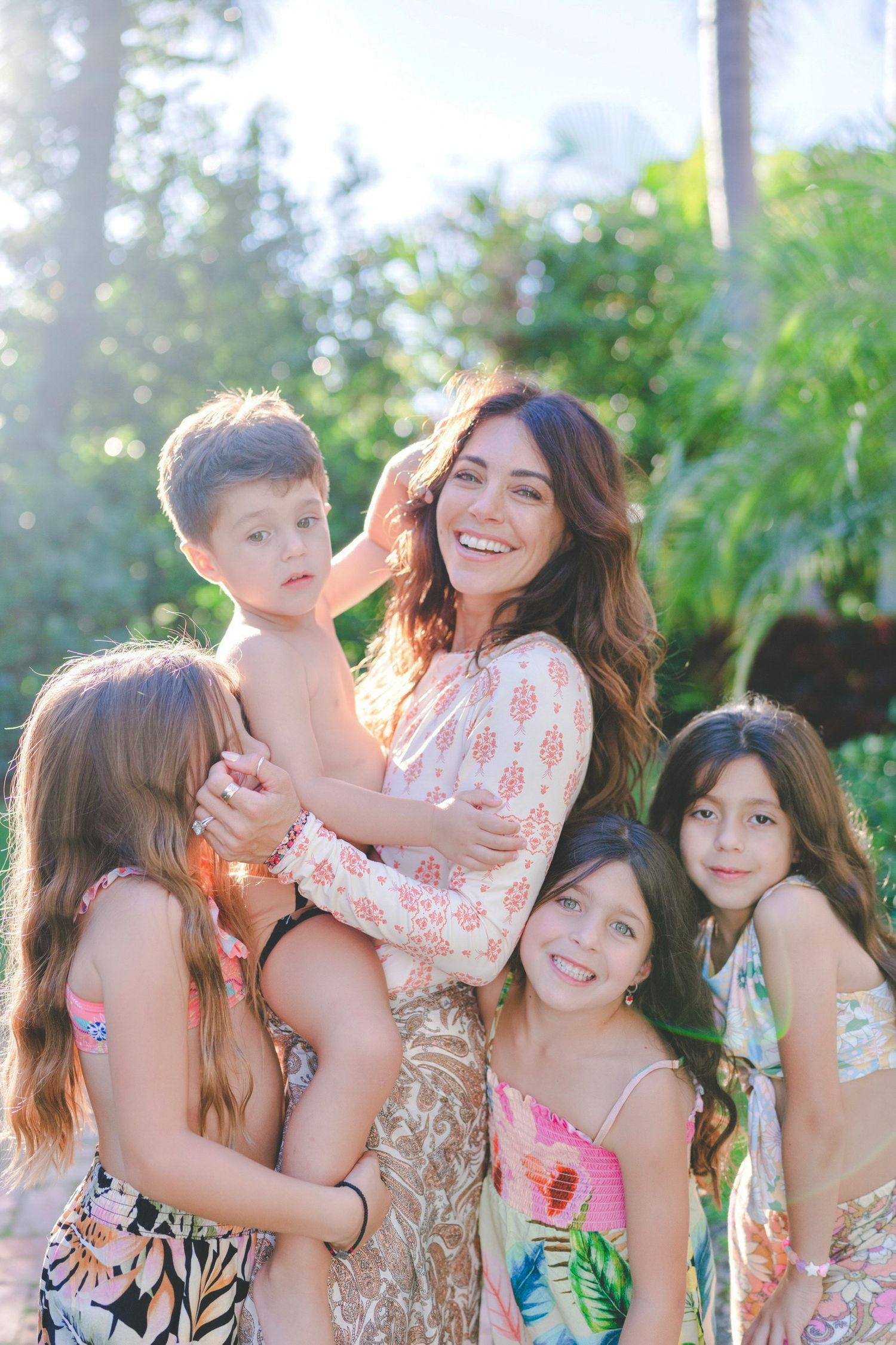 Client-Work - Tory Benoit