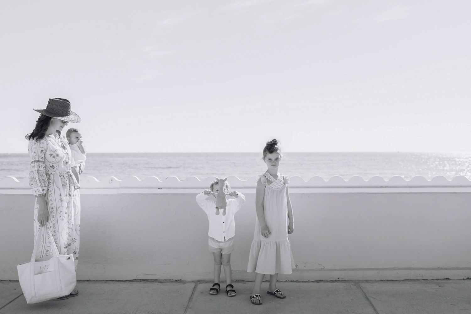 Client-Work - Tory Benoit