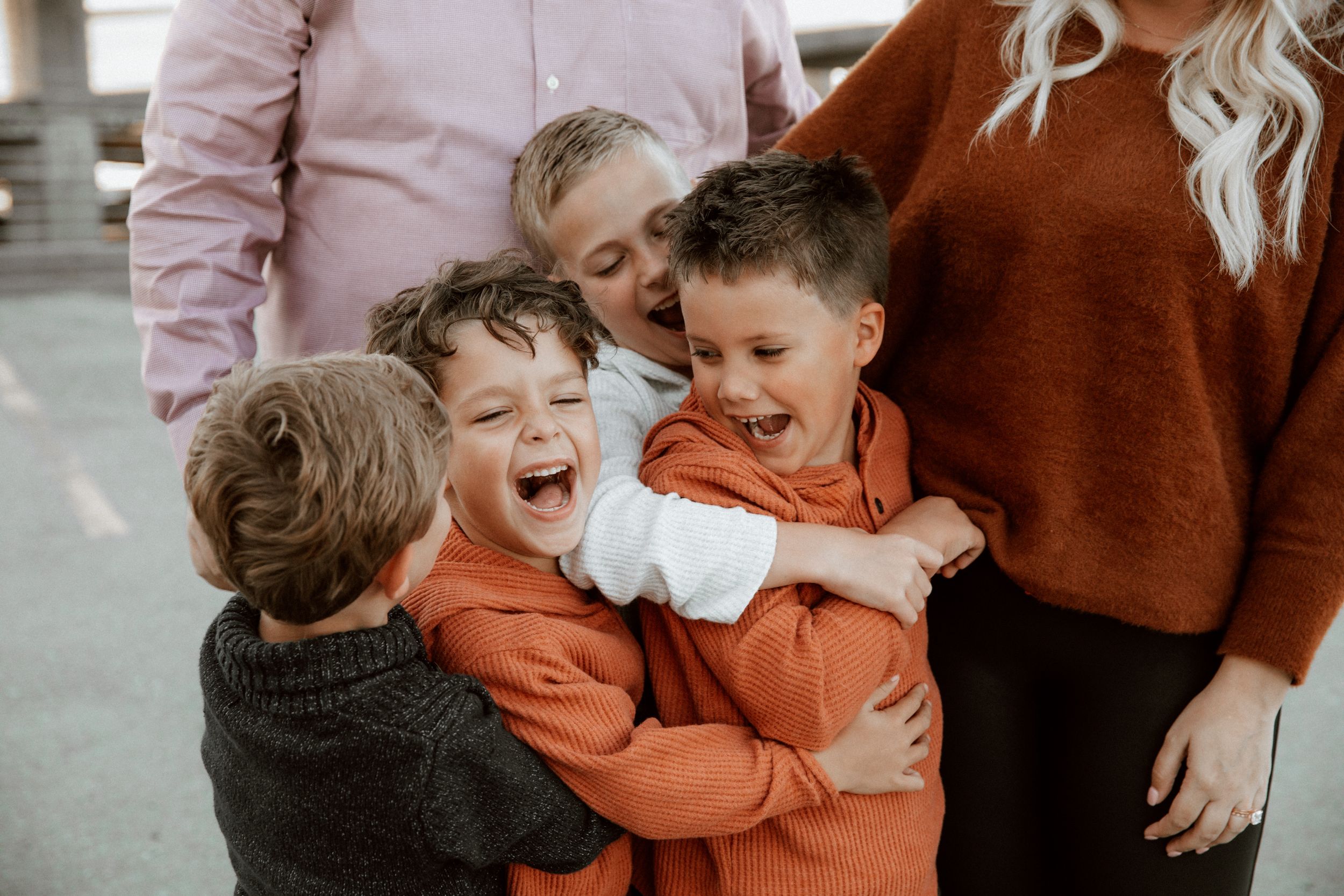 Danielle Shields Photography