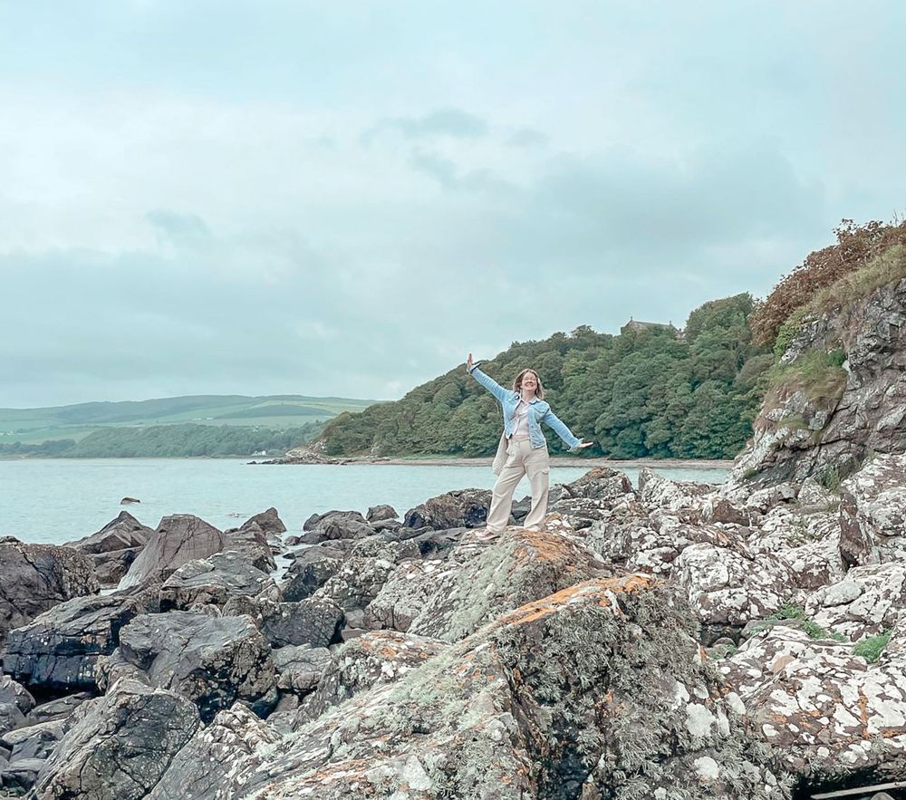 Rhona Wilson Photography
