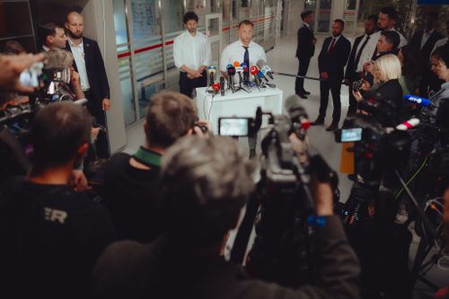 Robert Nemeti | editorial and advertising photographer