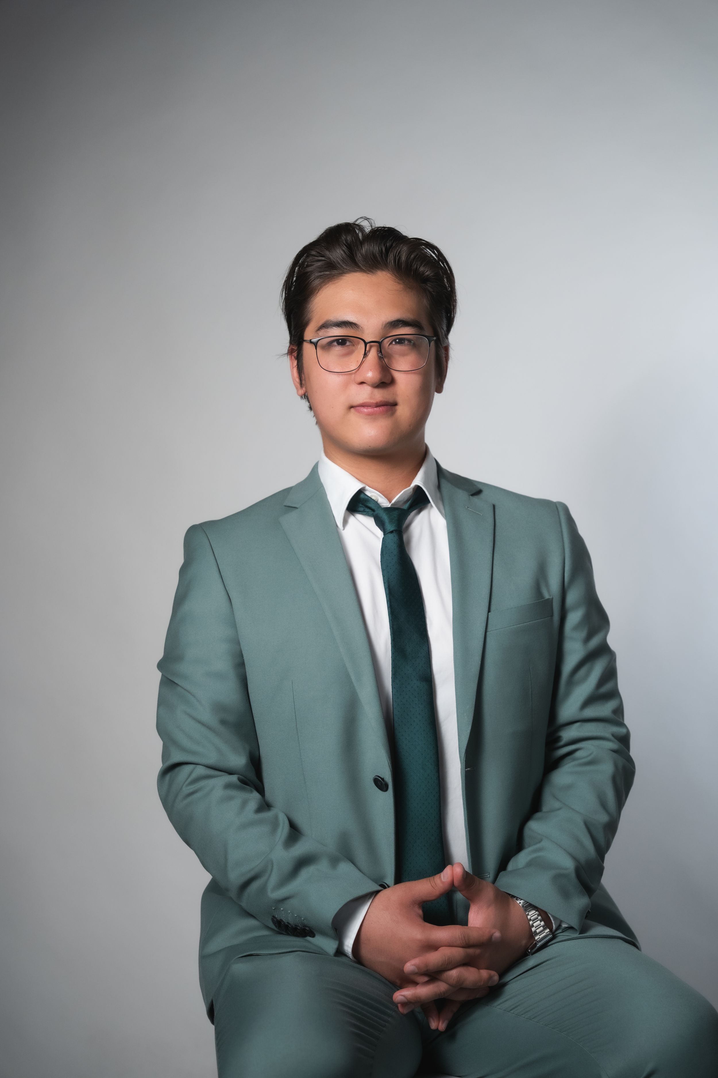 Pro Portraits - YOW Media