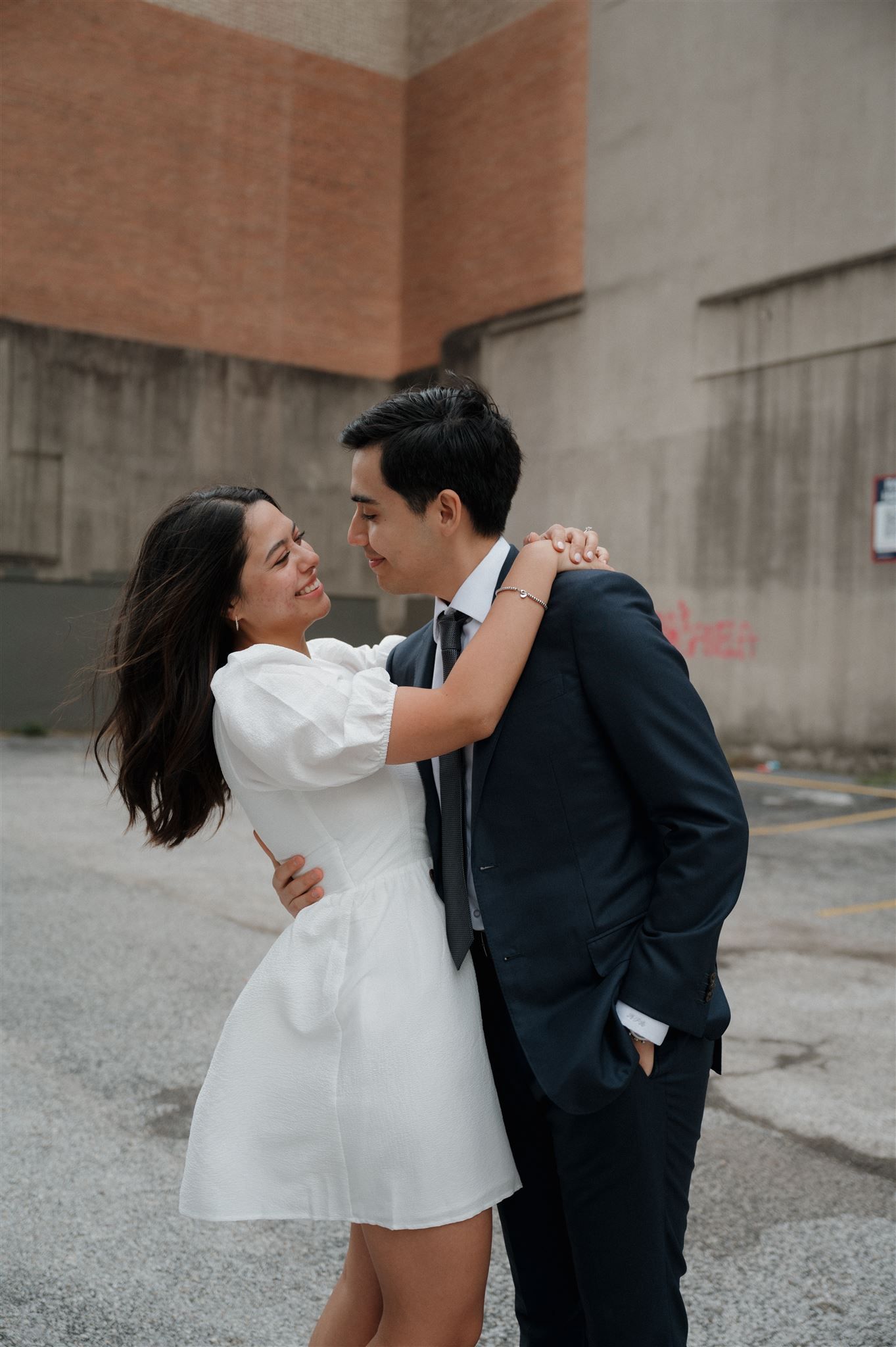 1910 Courthouse Chic: Your Guide to a Houston Hitch-Fest!