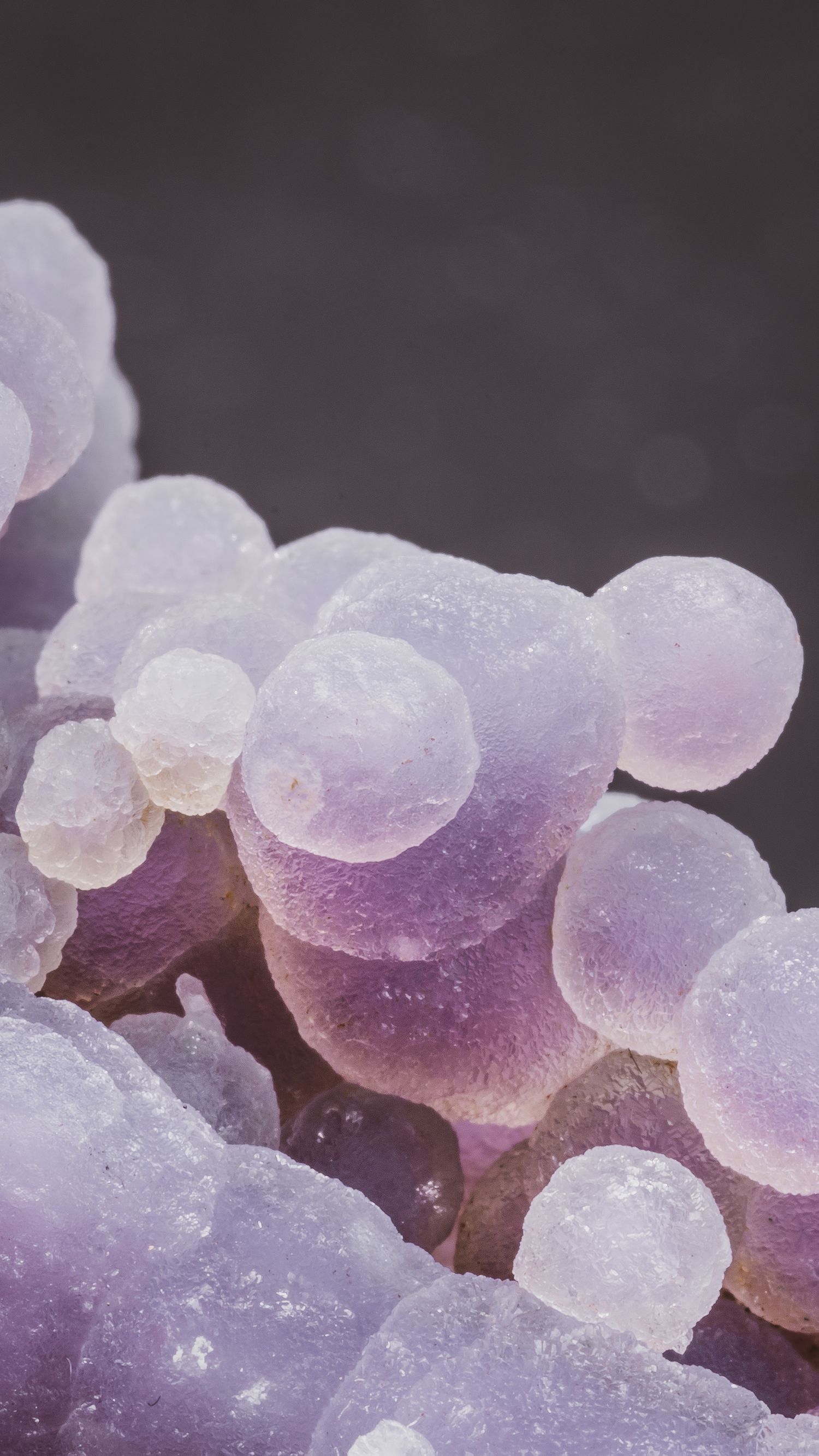 Grape Agate Meaning, Properties, and Benefits - Geology Rocks Pittsburgh