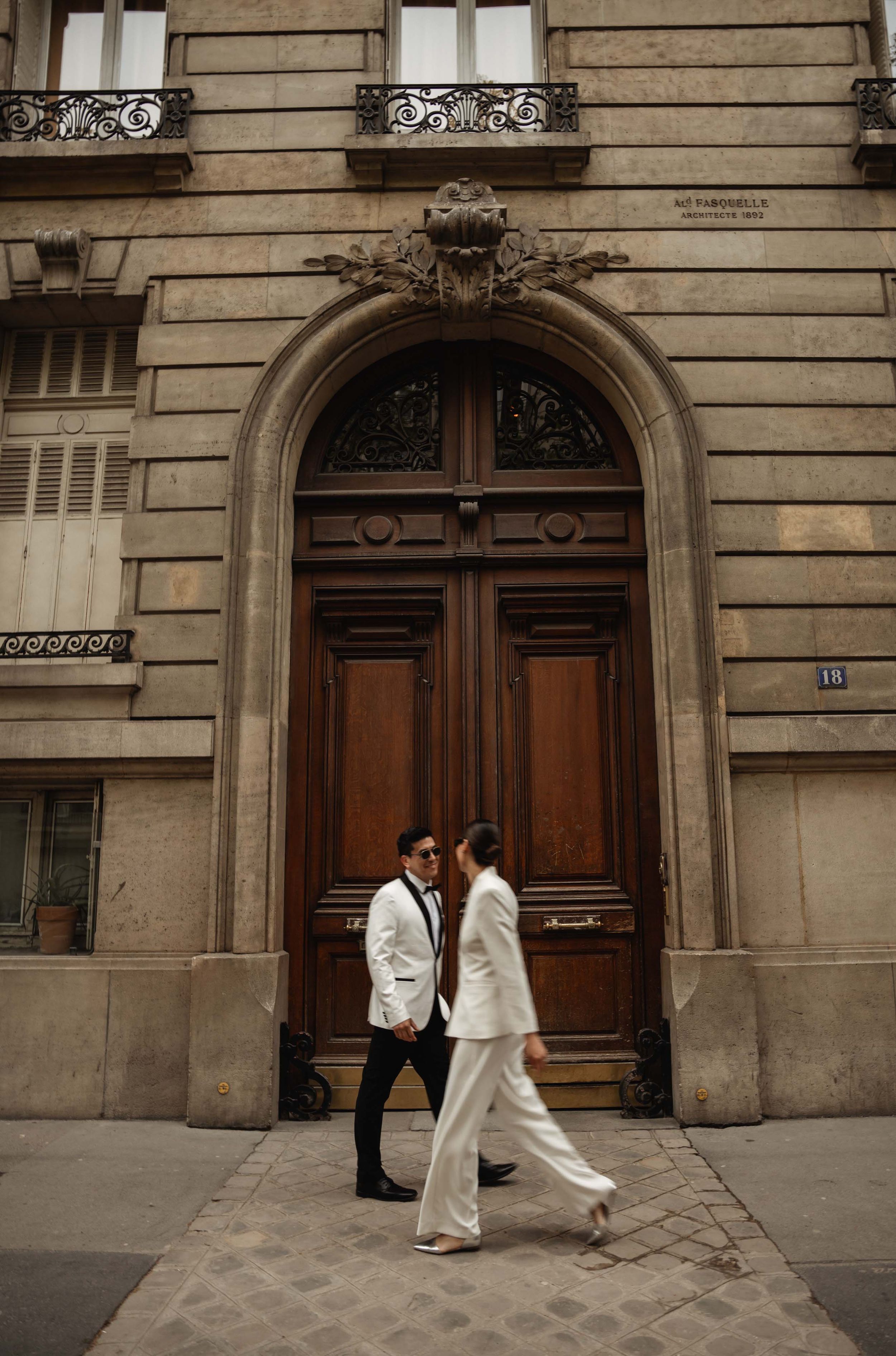Paris Save the date - ximenavcft