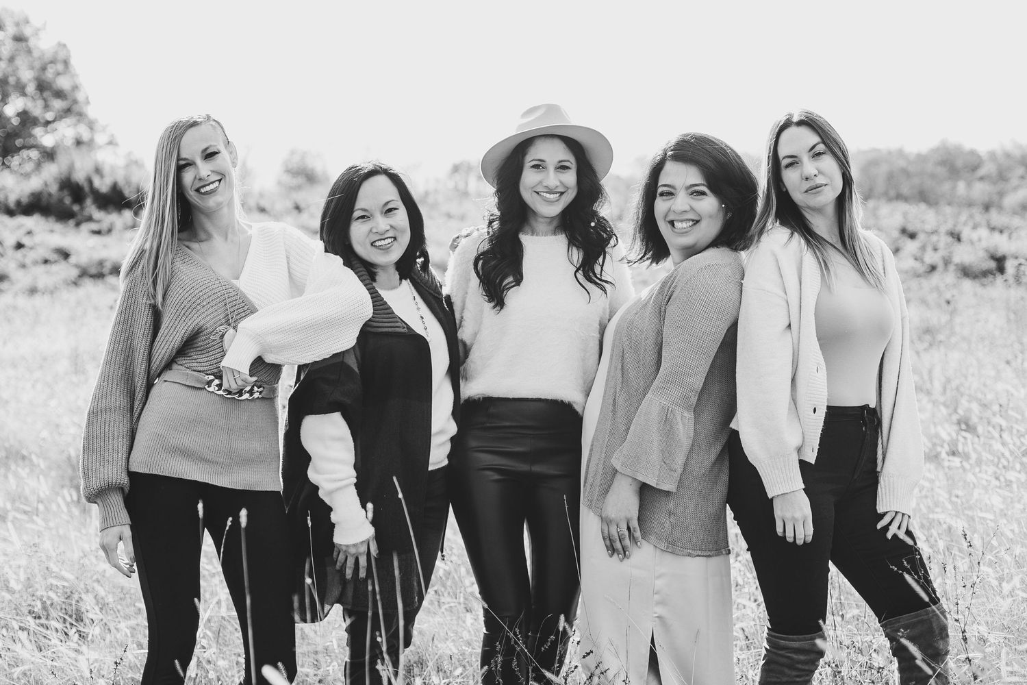 Locations - Gail Anne Photography