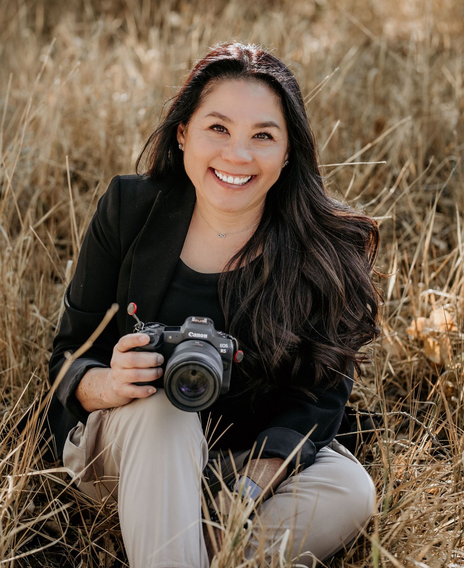 About - Lin Pruett Photography
