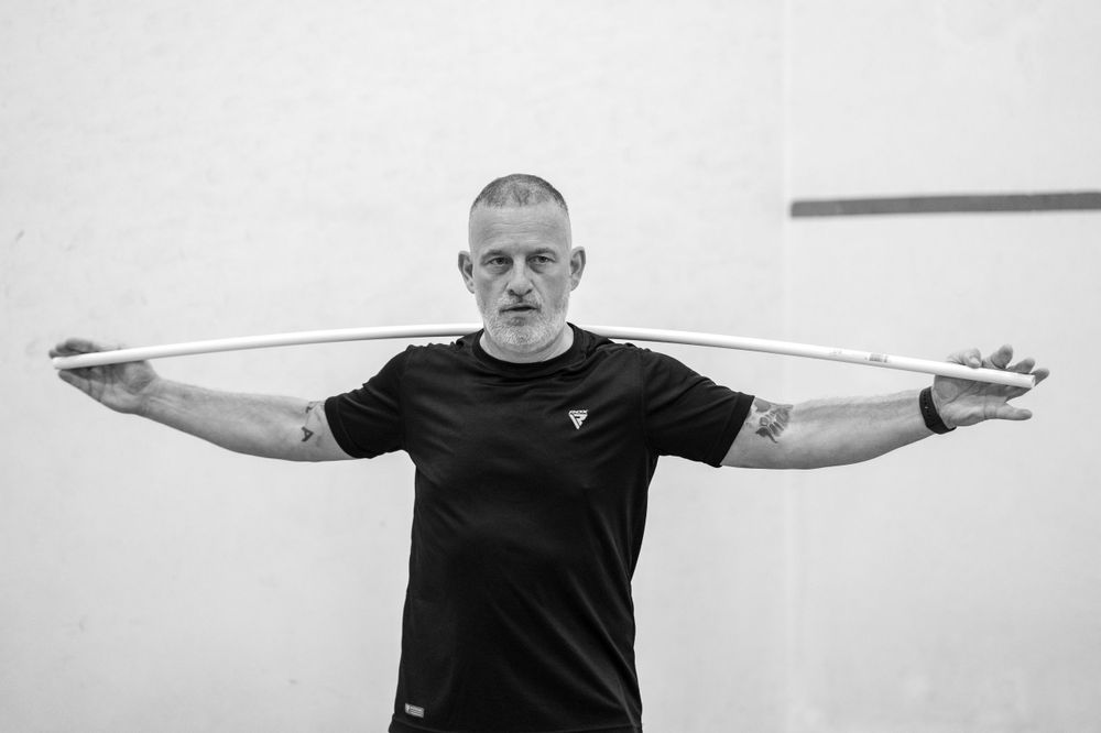 SPEAR & Krav Maga - Tactical Self Defence NI