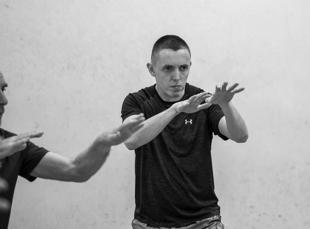 SPEAR & Krav Maga - Tactical Self Defence NI