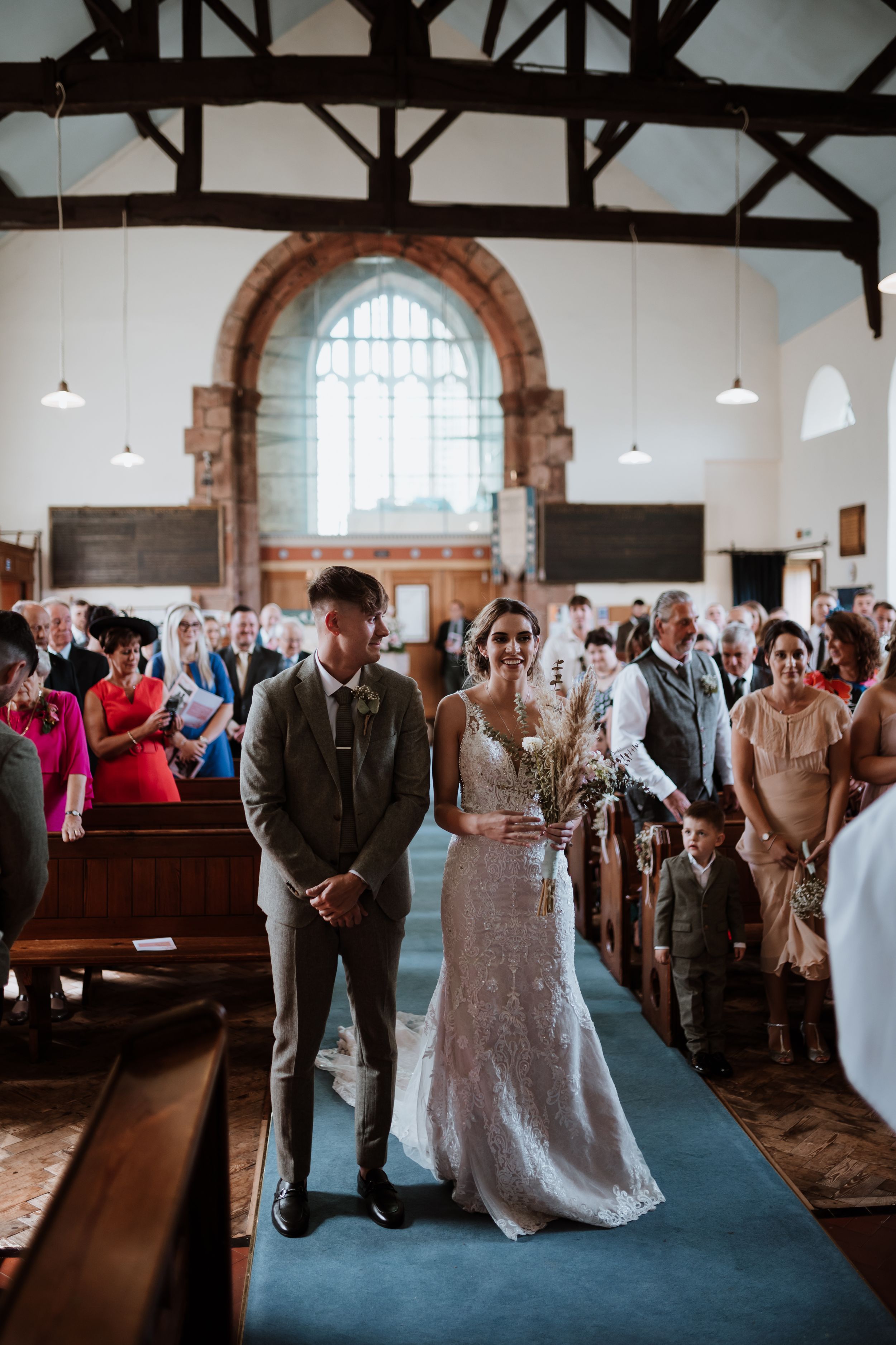 How to Choose the Perfect Wedding Photographer for you! - Shropshire ...
