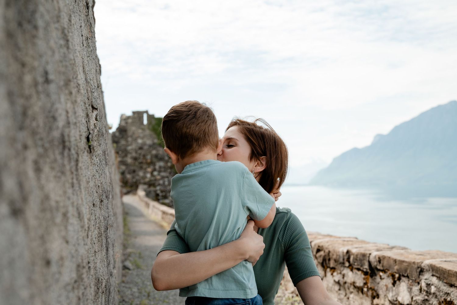 vos mots - Léa Ott - Photographe