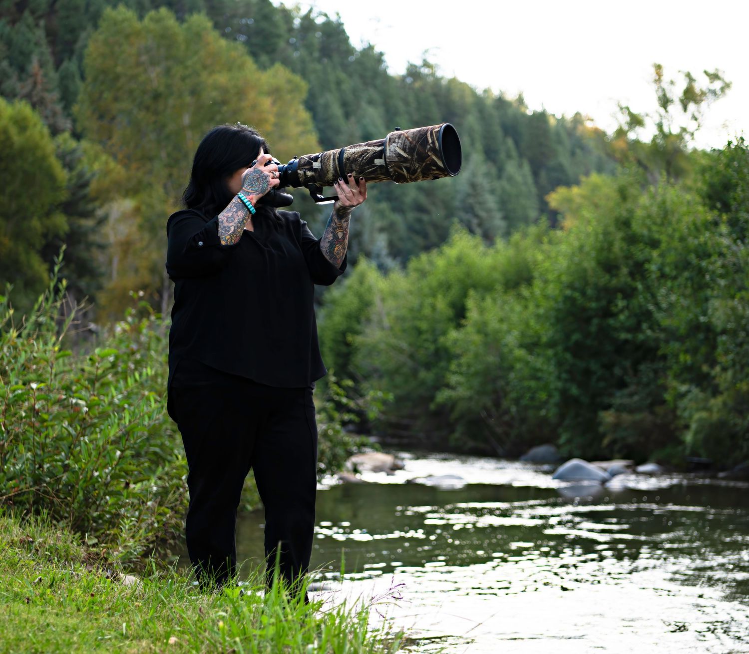 About - In 2 The Wild Photography