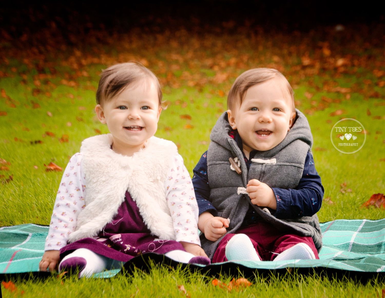 Personal Info - Tiny Toes Photography