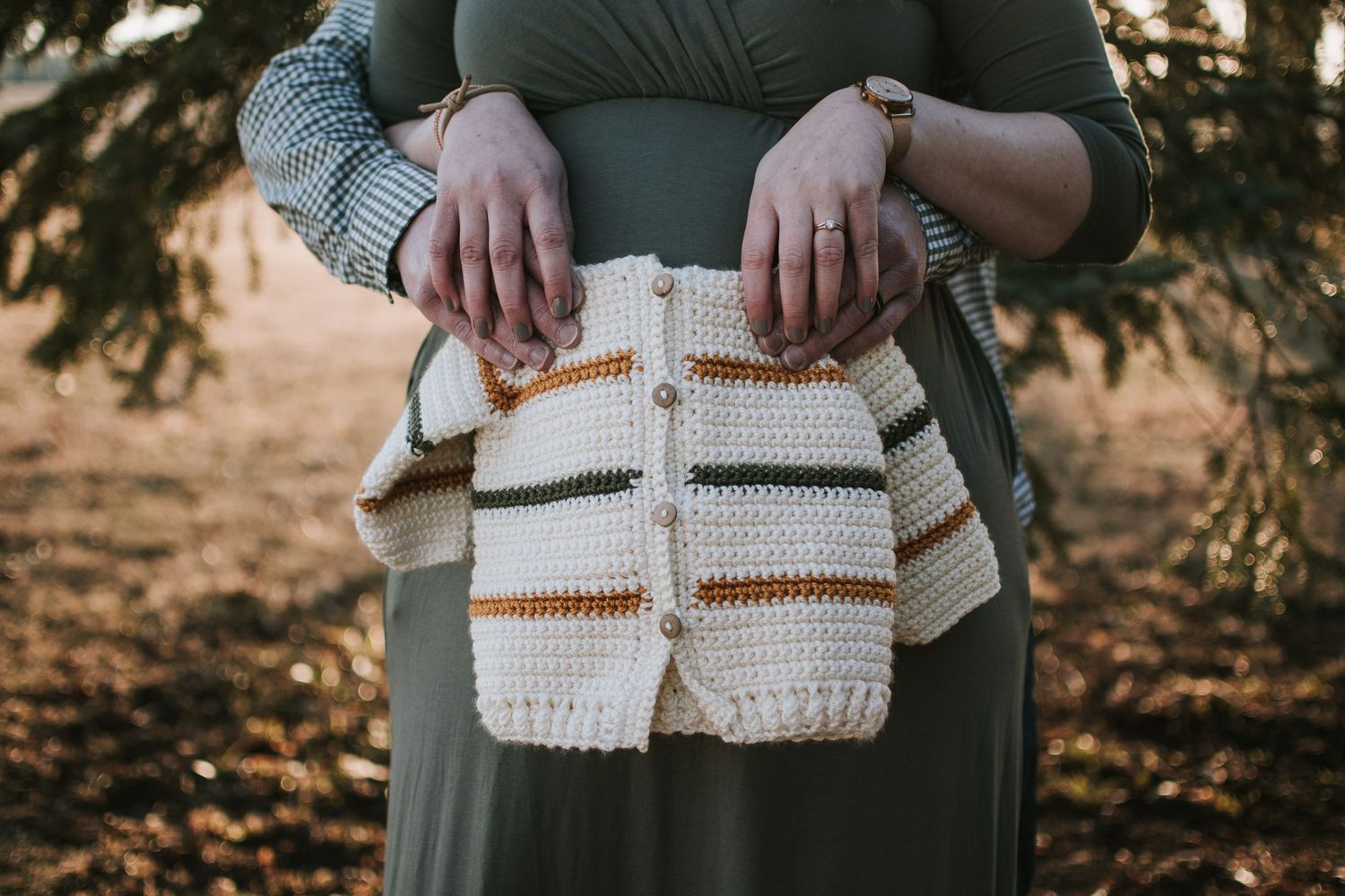 Investment - refocused photography