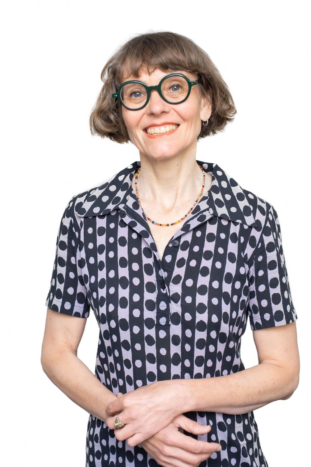 Professional Headshots - Sam Mackenzie Armstrong Photography