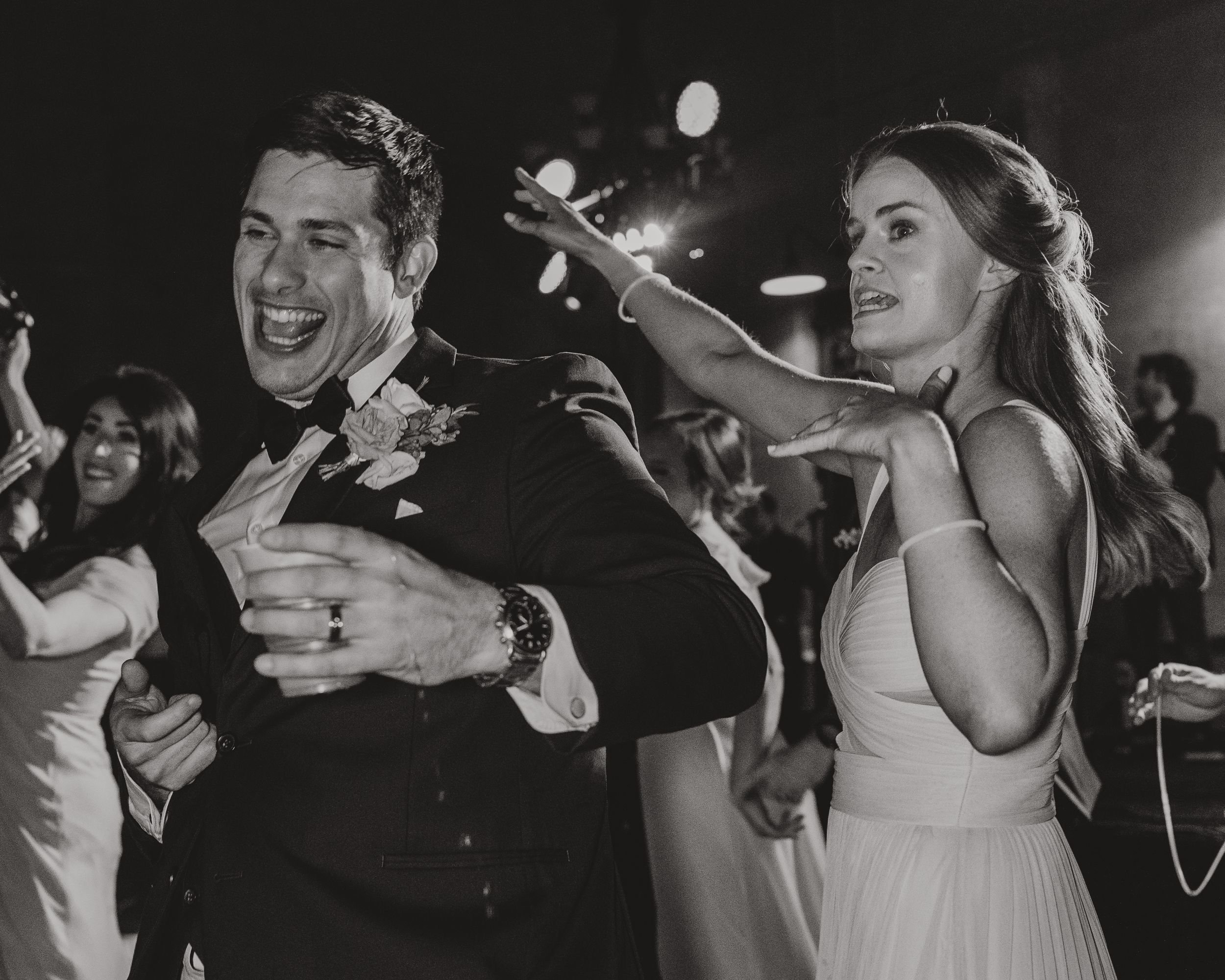 An Olde Dobbin Station Summer Wedding - Unveil Your Unique Story with Mandi Roach - Premier ...