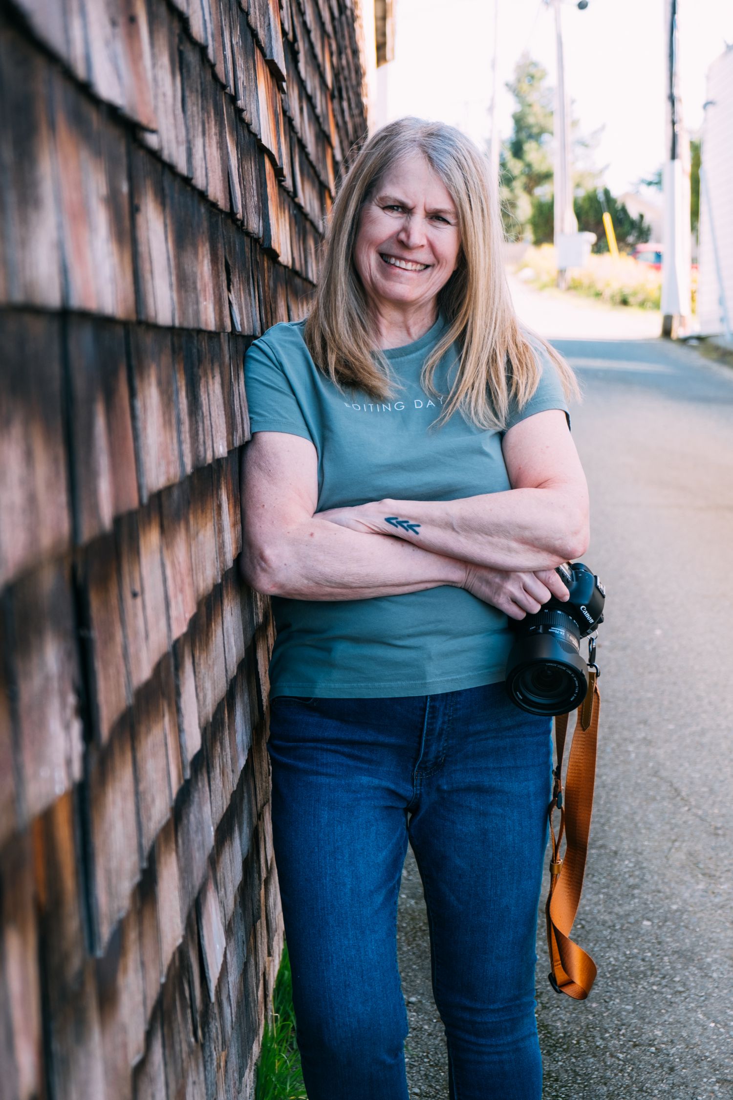 Contact - Magnussen Portrait Studio