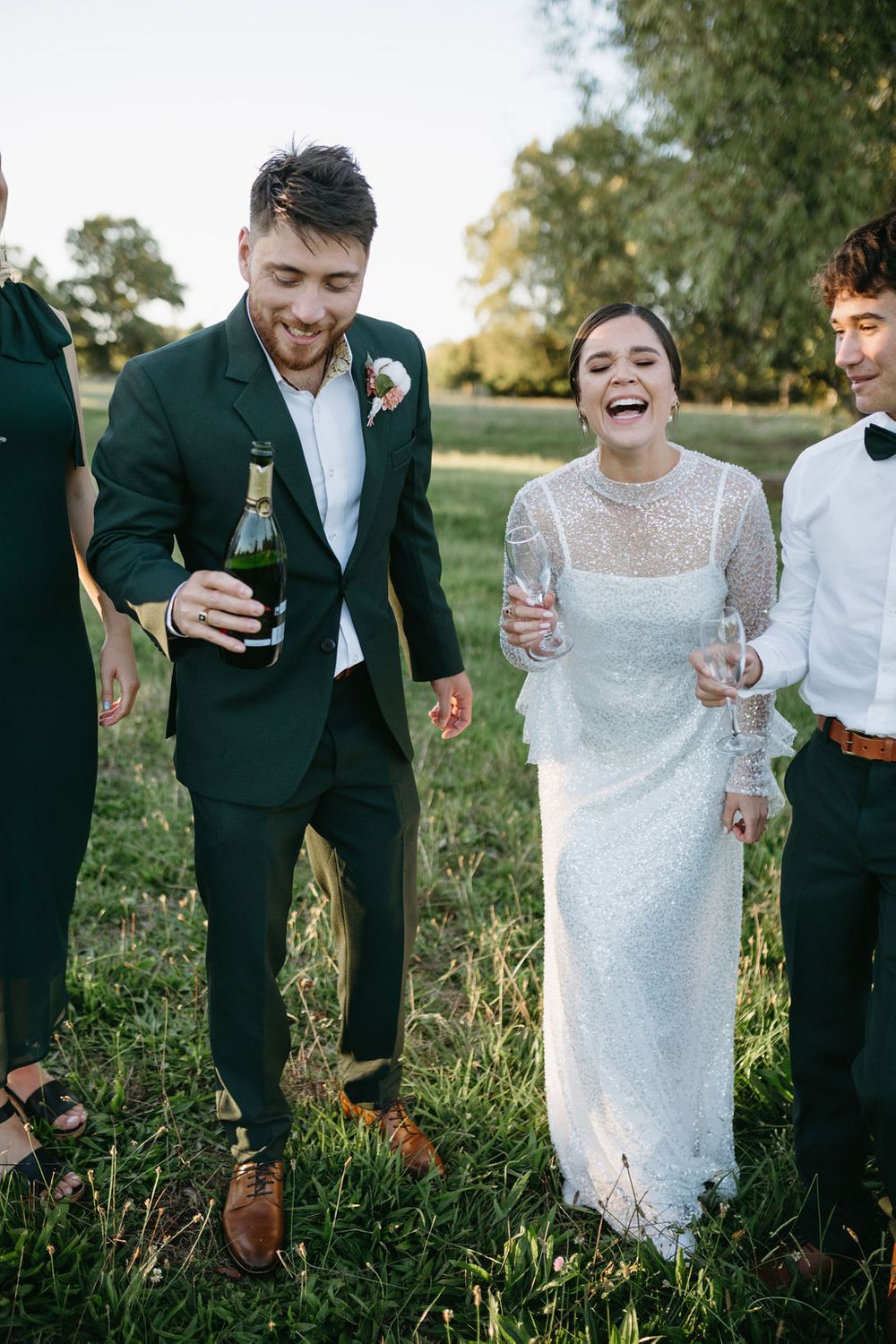 DAN + MORGAN - Ash Muir Photography