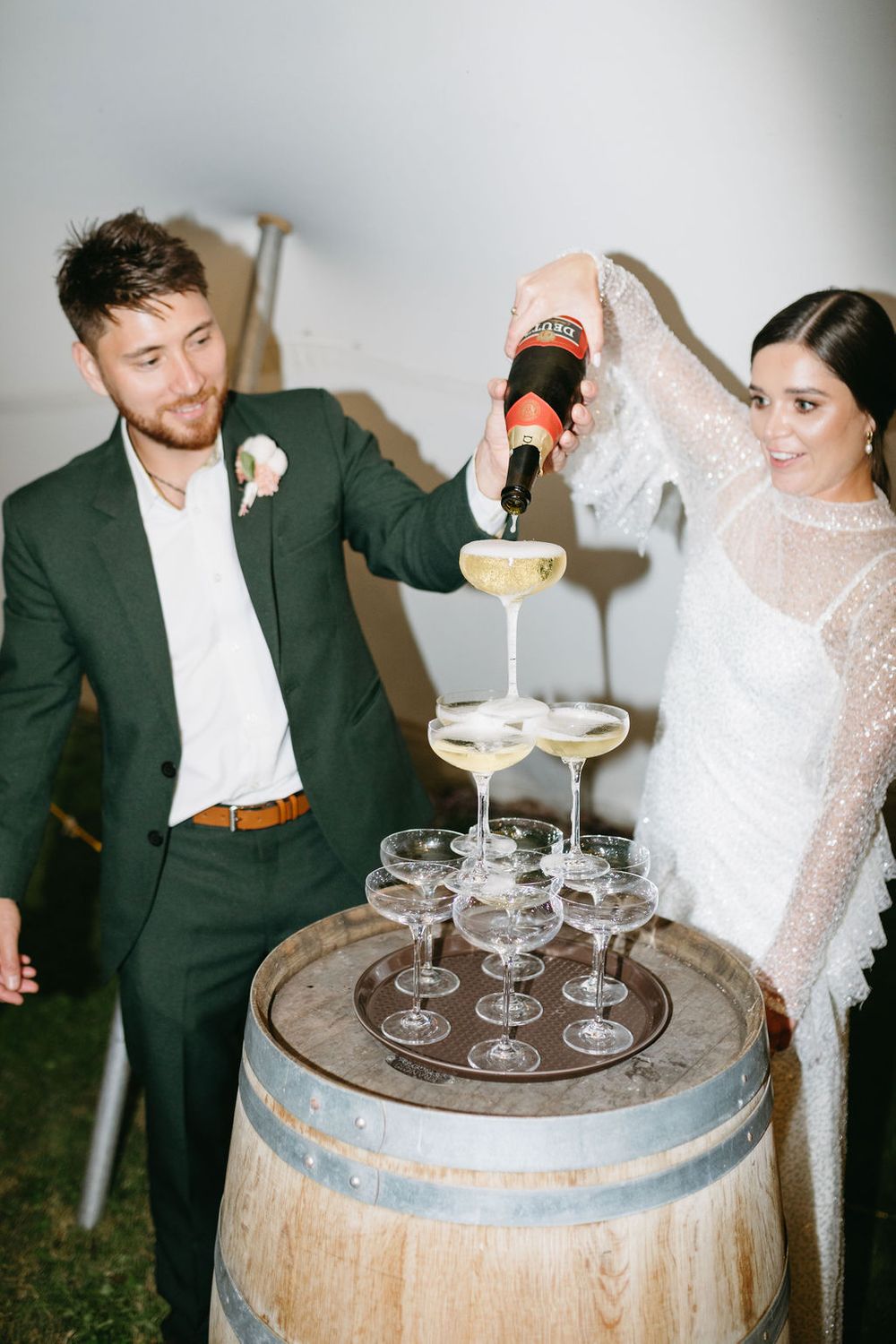 DAN + MORGAN - Ash Muir Photography