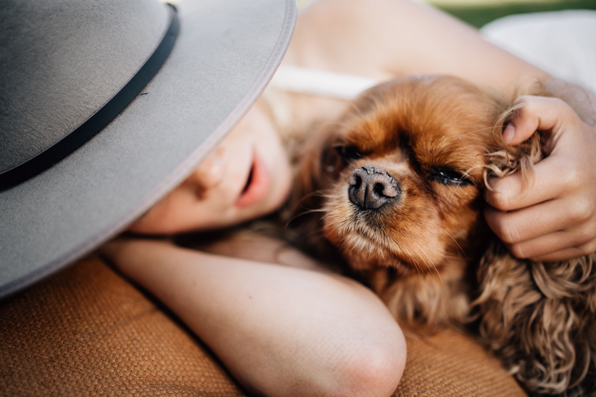 Chanelle Jane Photography