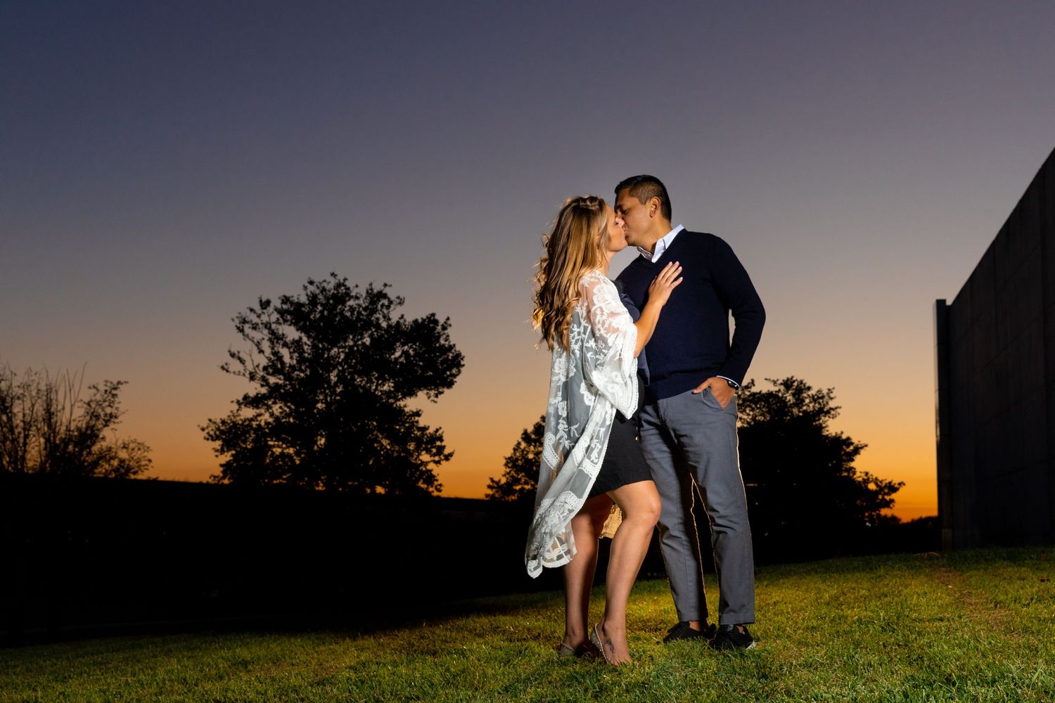 Engagement - Milton Velez Photography LLC