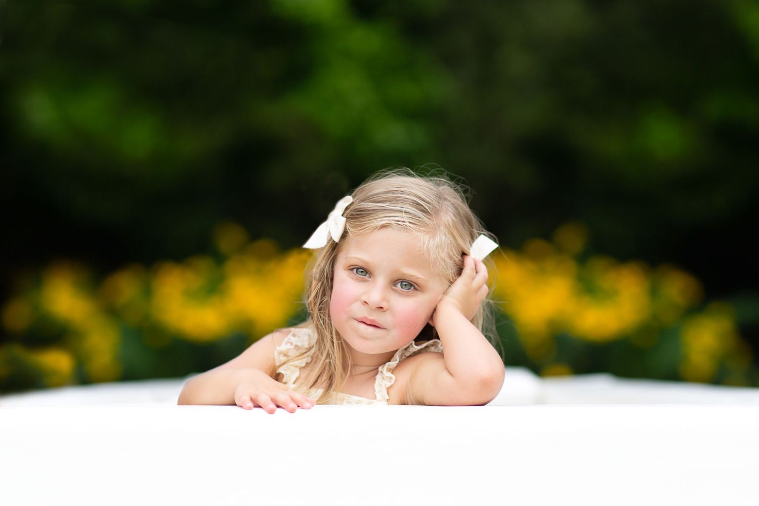 Paper Crane Photography