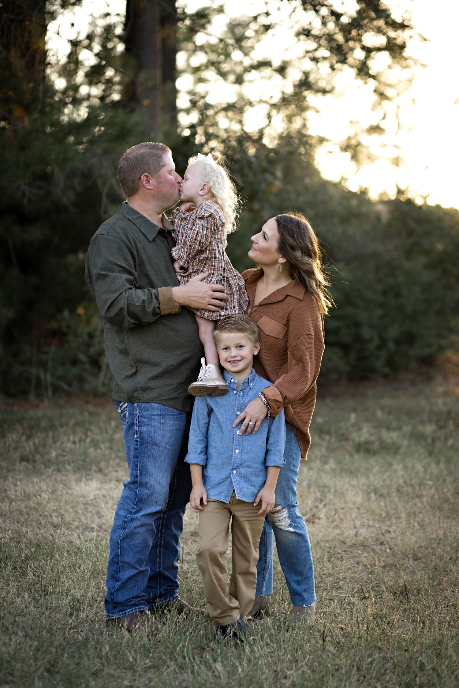 Experience - Cortney Russell Photography