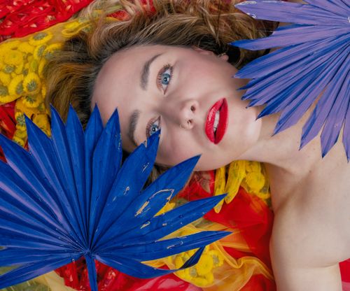 Los Angeles concept to camera portrait photographer, Lets bring your ...