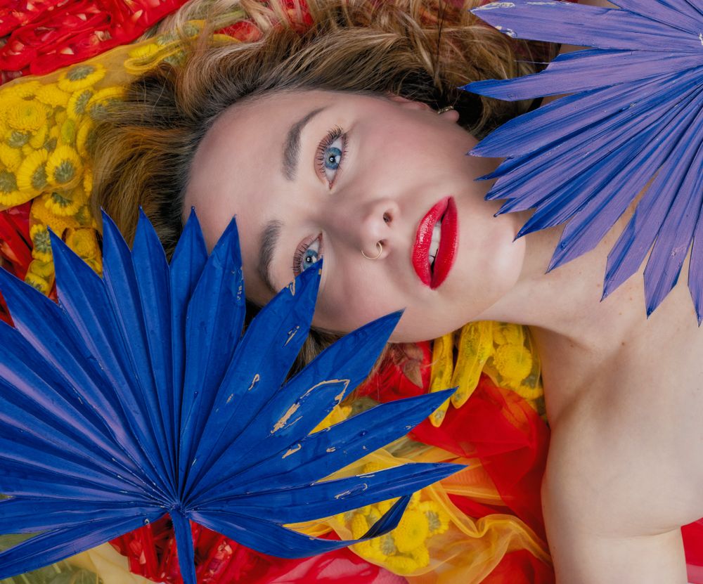 Los Angeles concept to camera portrait photographer, Lets bring your ...