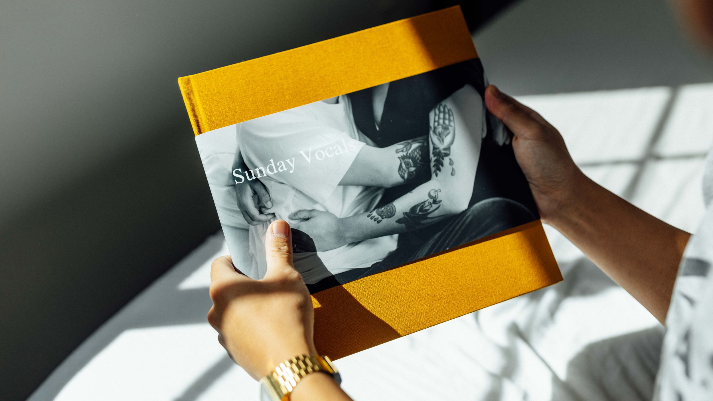 Fine Art - Chris Chu Photography