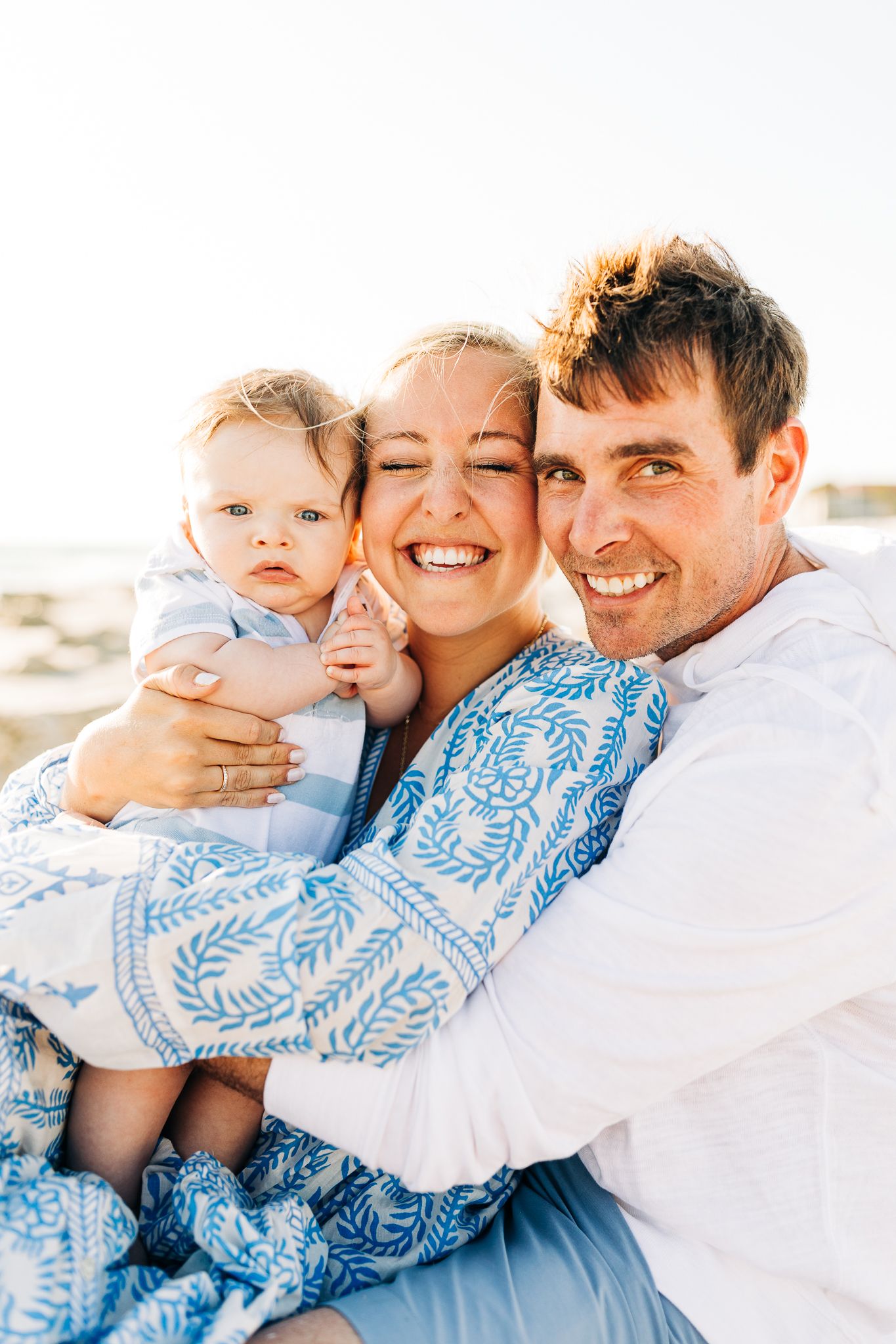 Fehr Family - Caitlyn Torres Photography